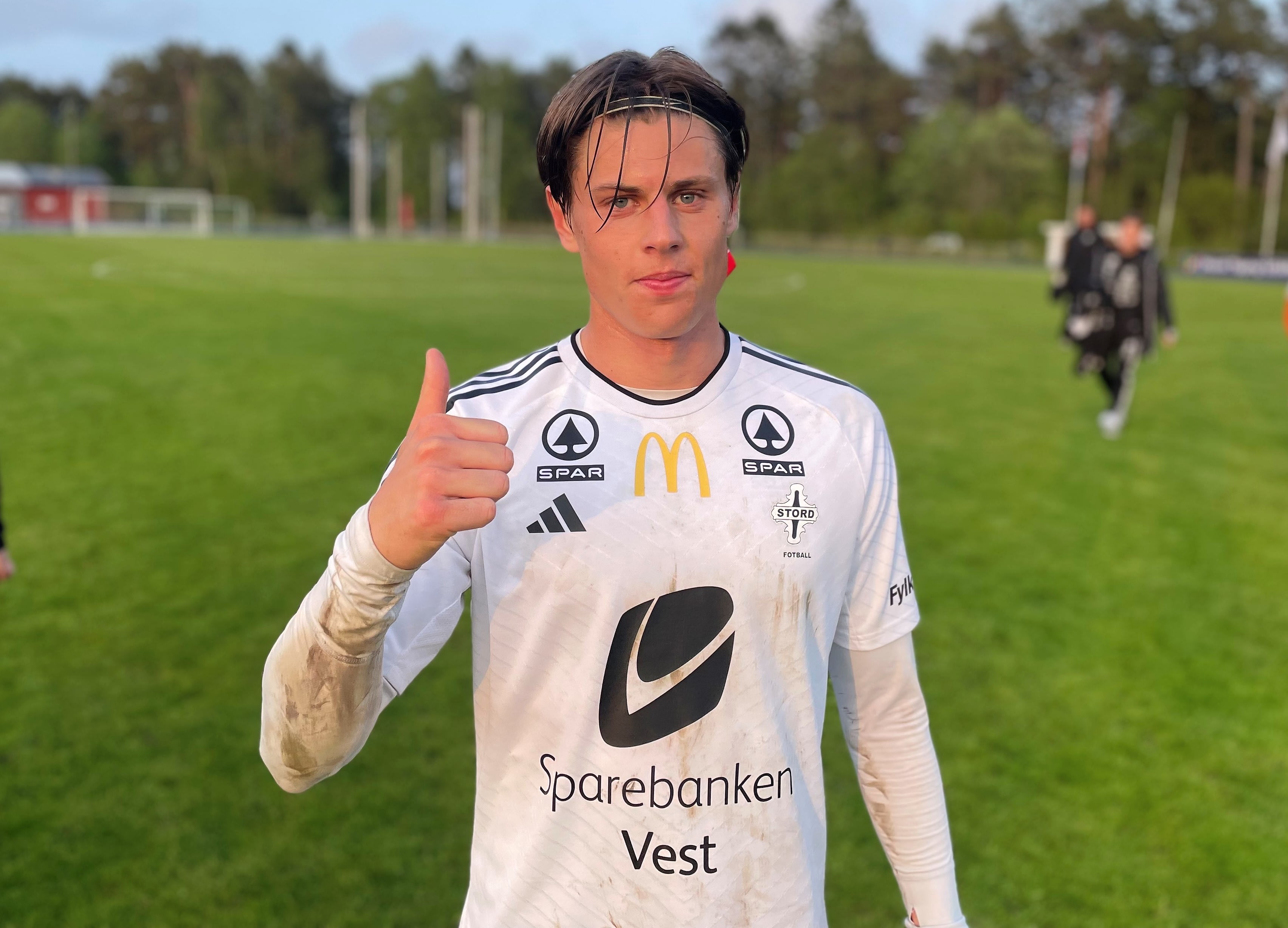 No håpar og trur Stord dei får Brann på besøk - sunnhordland.no