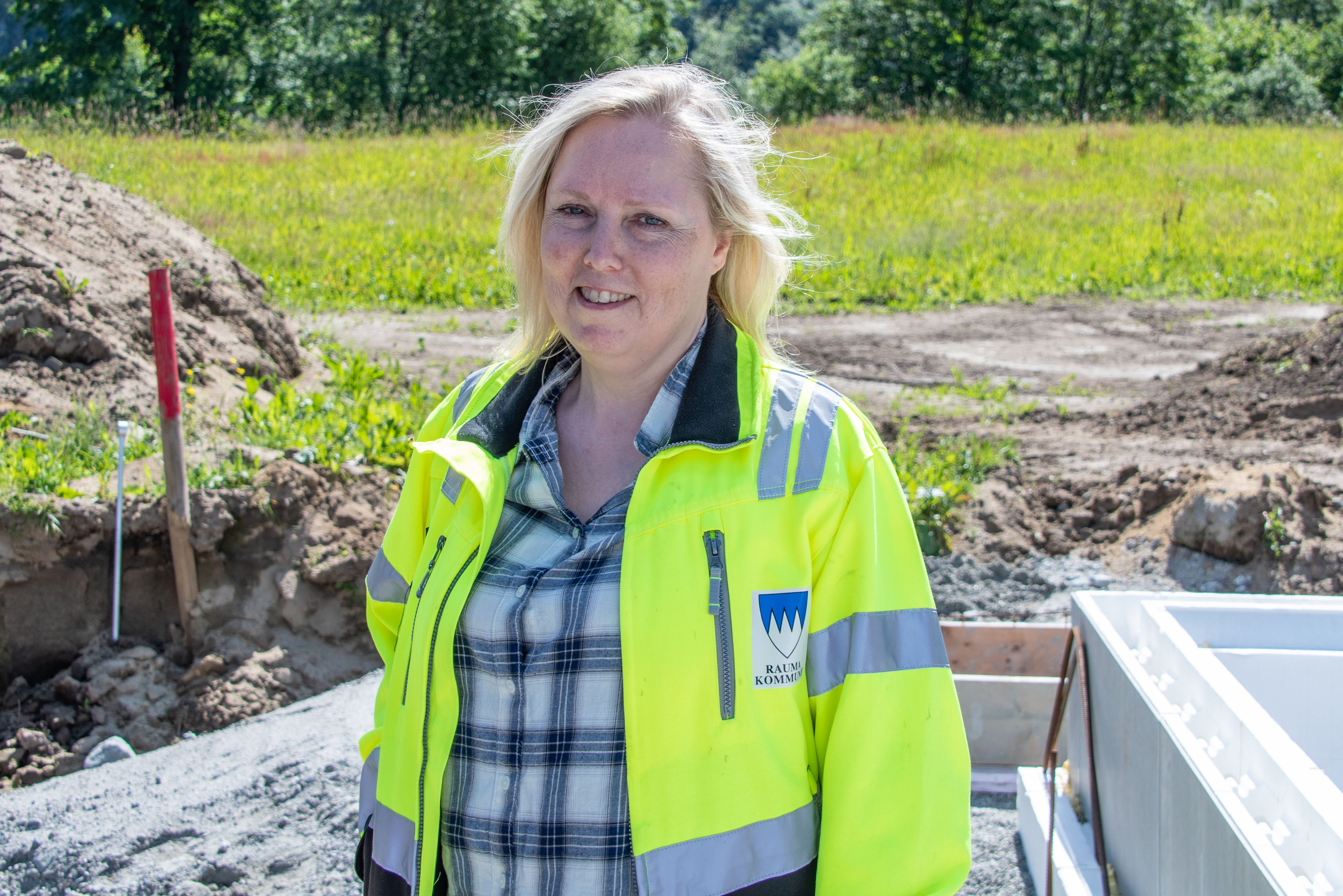 Slutter etter 10 år: – En mulighet jeg ikke kunne si nei til ...