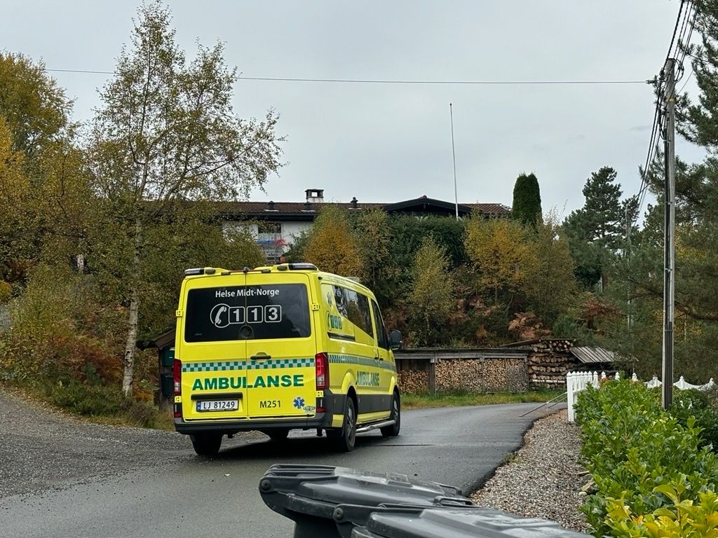 Slåsskamp mellom flere voksne menn - smp.no