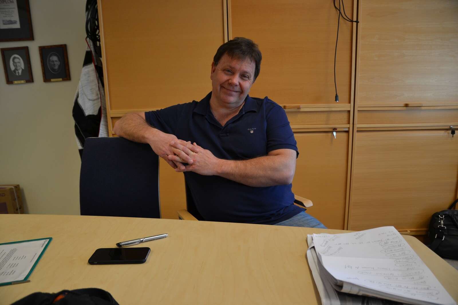 Beste skulen i landet - sunnhordland.no