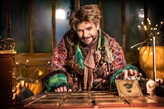 NRK Super søker 3. og 4. klassinger fra hele landet - vaganavisa.no