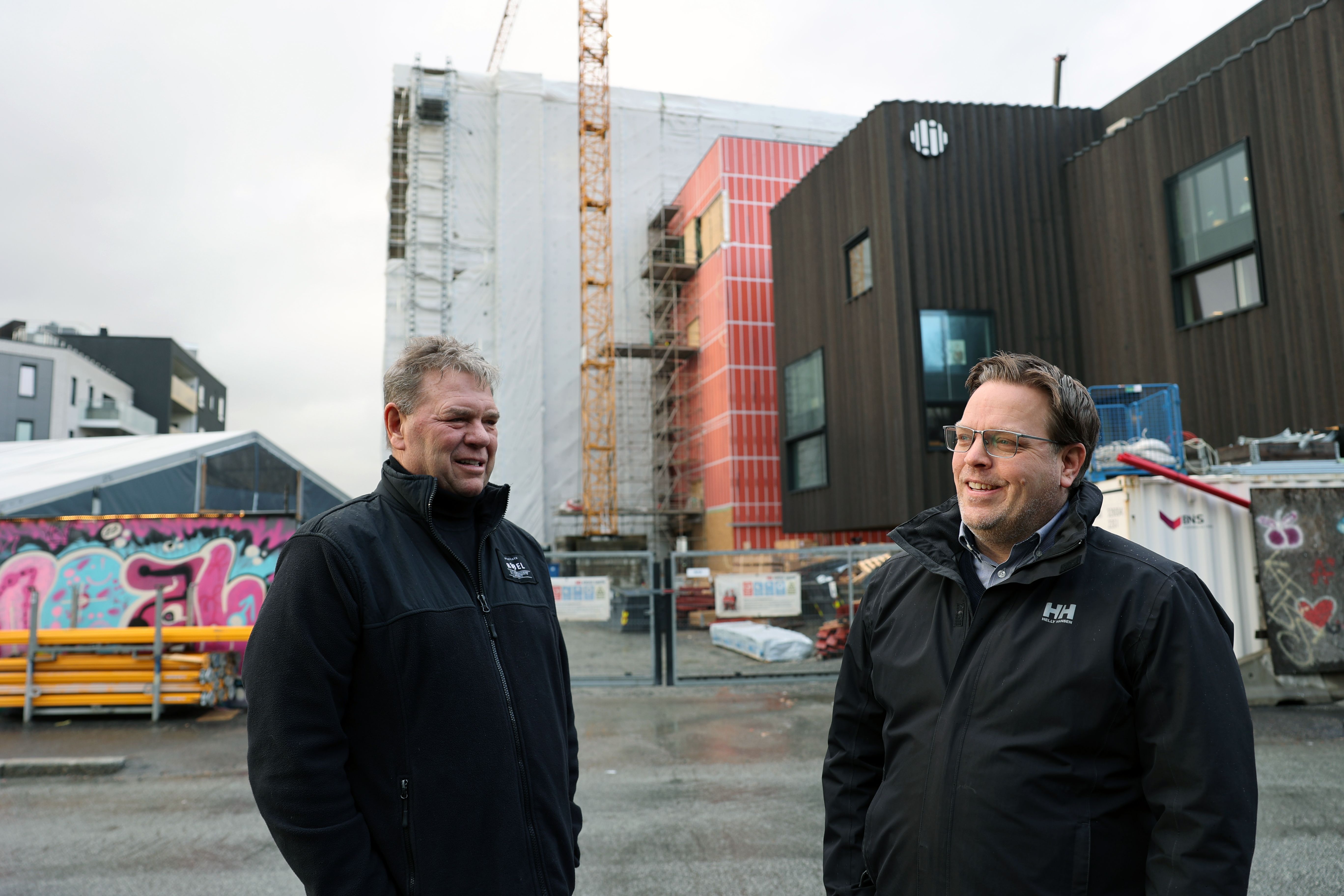 Hvis dette vil gi så store ringvirkninger, så får de også bidra - fvn.no