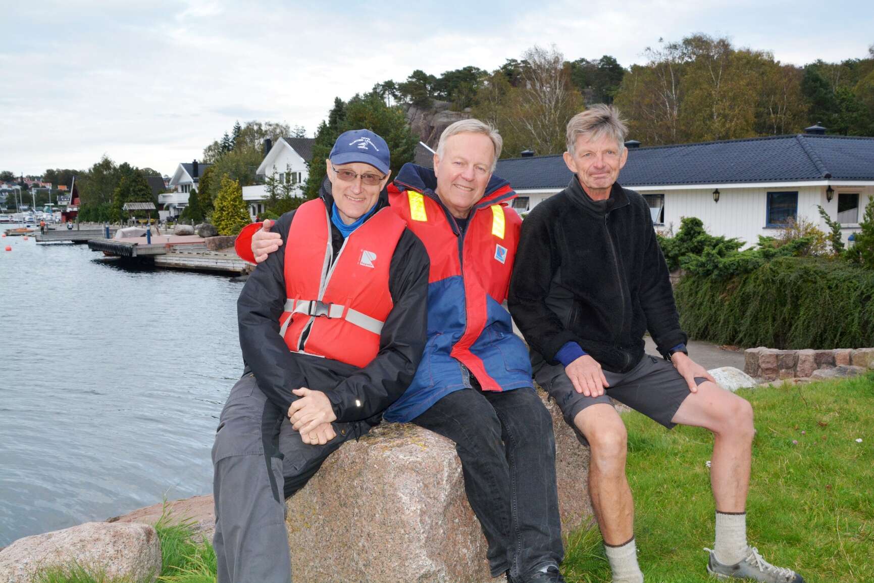 Han må ha norgesrekorden i leirskoleopphold - gat.no