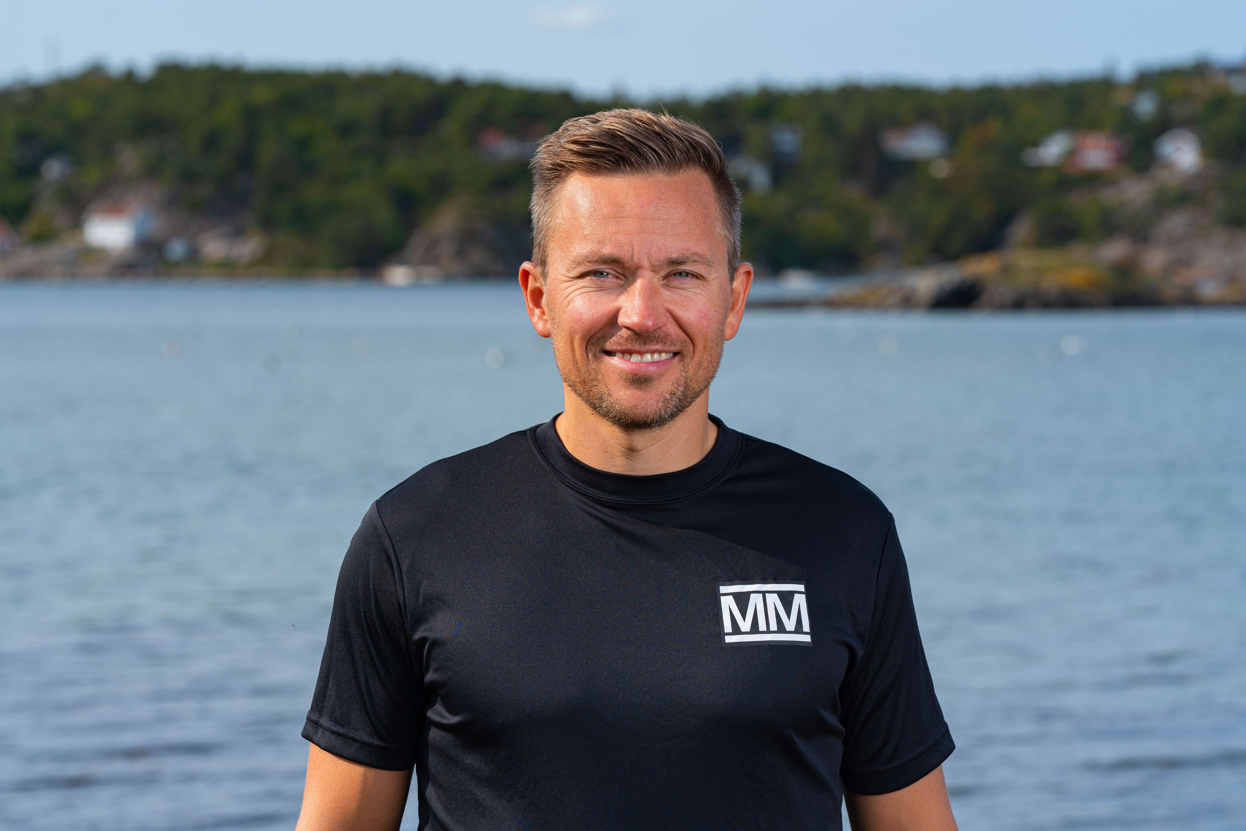 Håvard Tvedten er med i «Mesternes mester»: – Har fått nye menneske inn ...