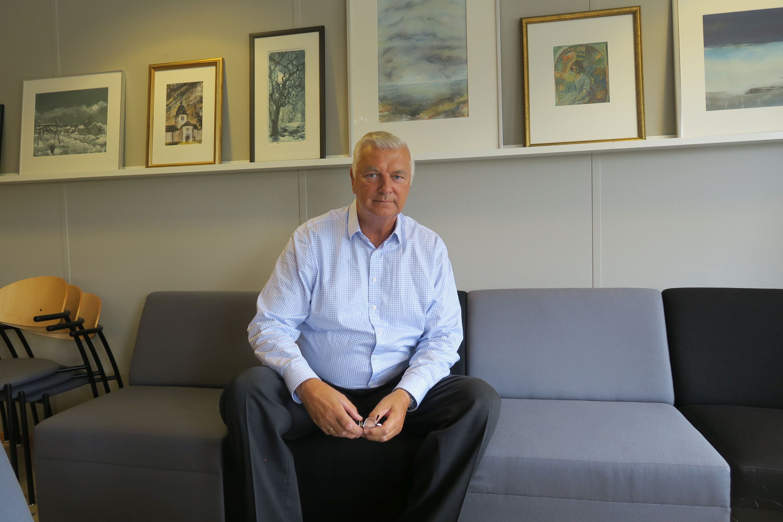 - To helt like hus får helt forskjellig behandling - fosna-folket.no