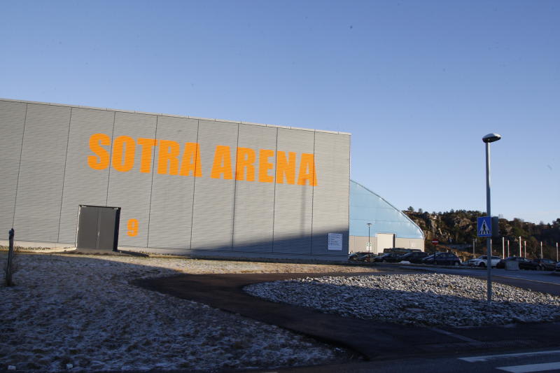 Ny stormesse neste vår: – Vi håper at dette blir en betydelig ...