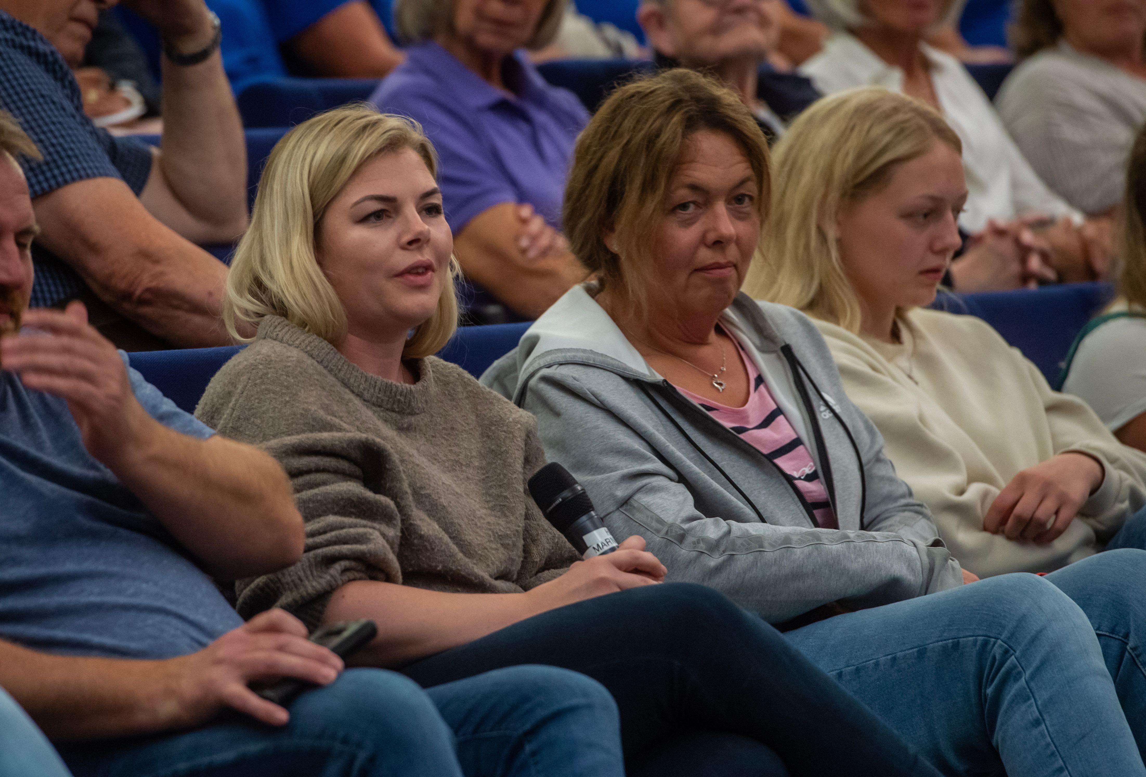 Bygdebutikkene skuffet over politikerne: – Bruker gjerne fine ord om å ...