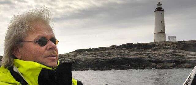 - Fin fyr for Kongen! - agderposten.no
