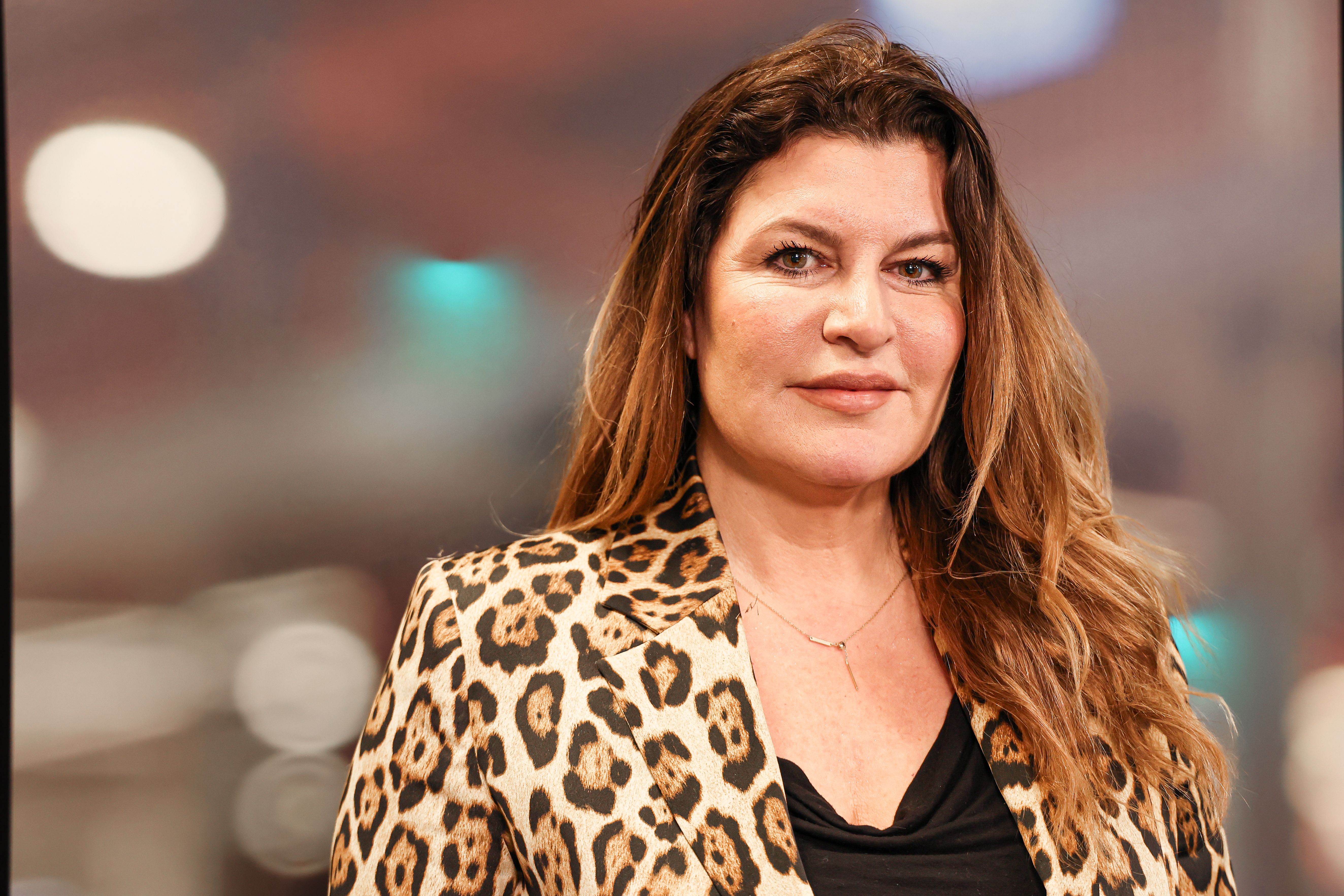 Modellmamma Donna Ioanna: – Jeg har møtt mange veldig vakre, men veldig ...