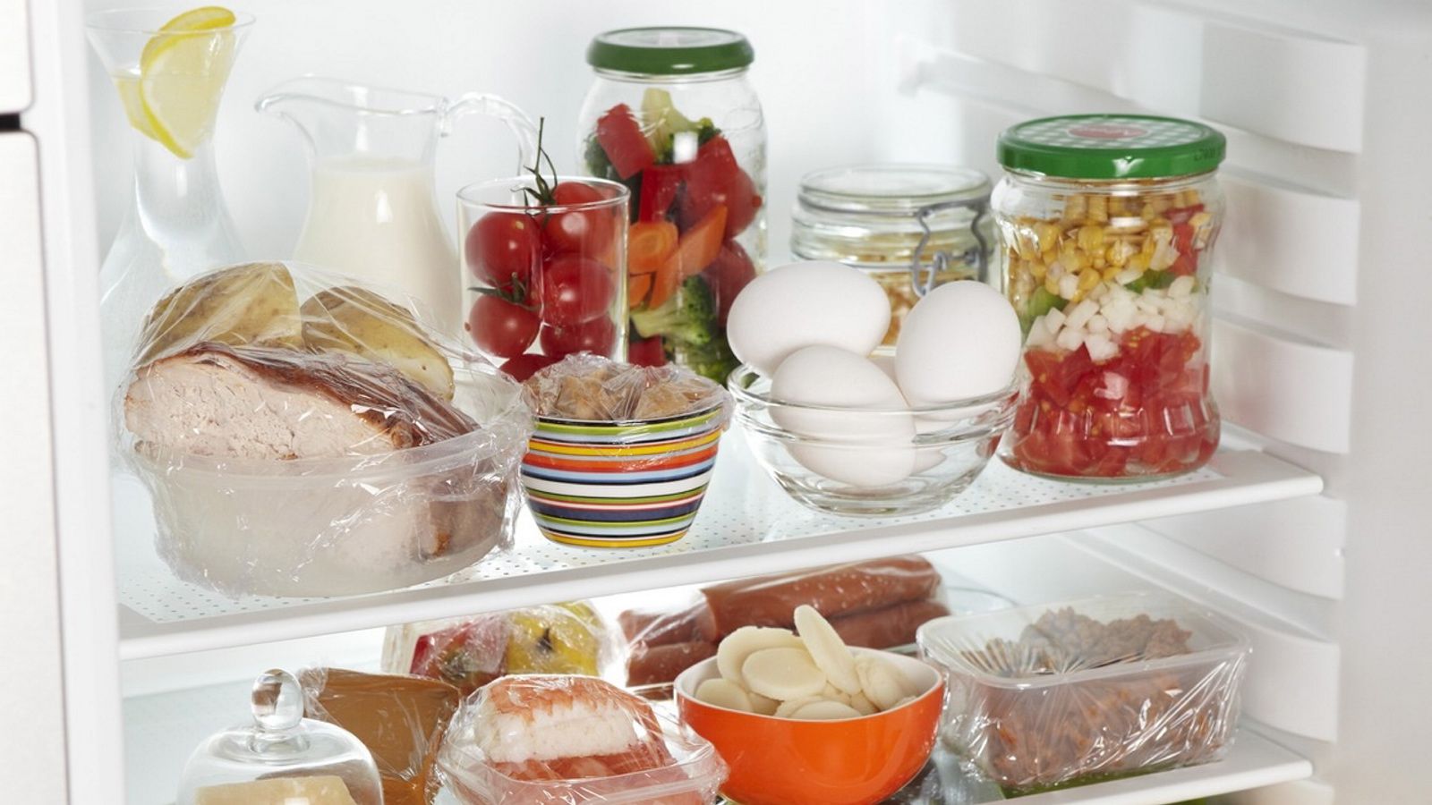 Unngå å kaste mat - vol.no