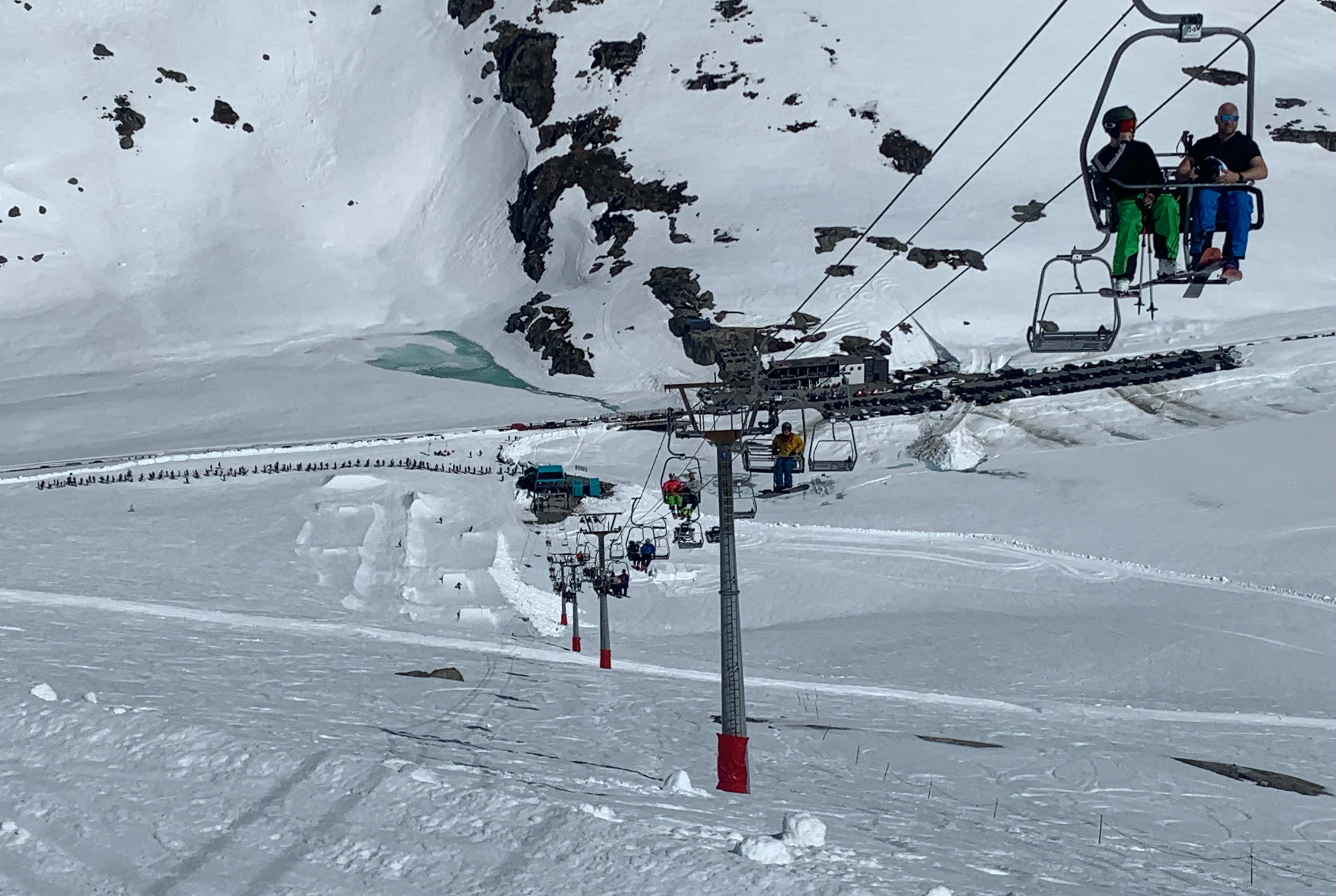 Her har dei bestemt opningsdato - fjordingen.no