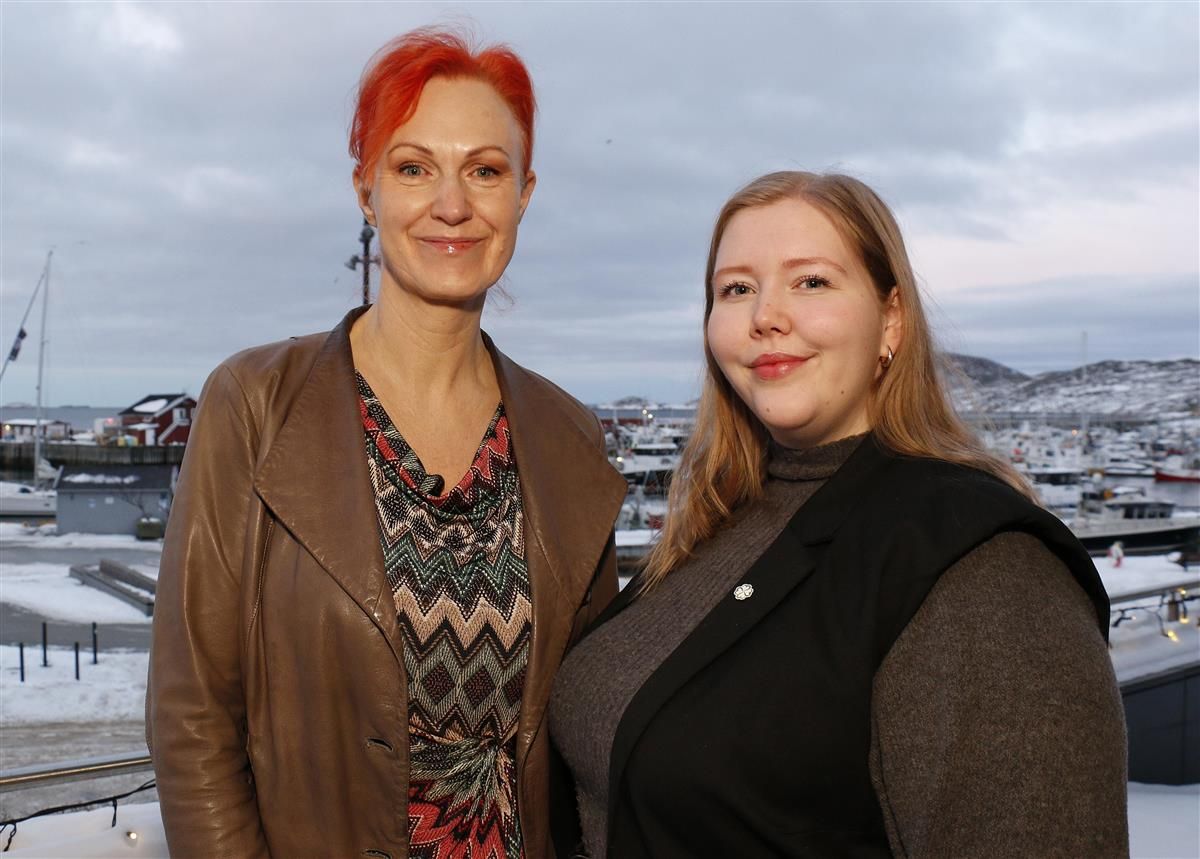 Skal diskutere Kystrutens fremtid - vol.no