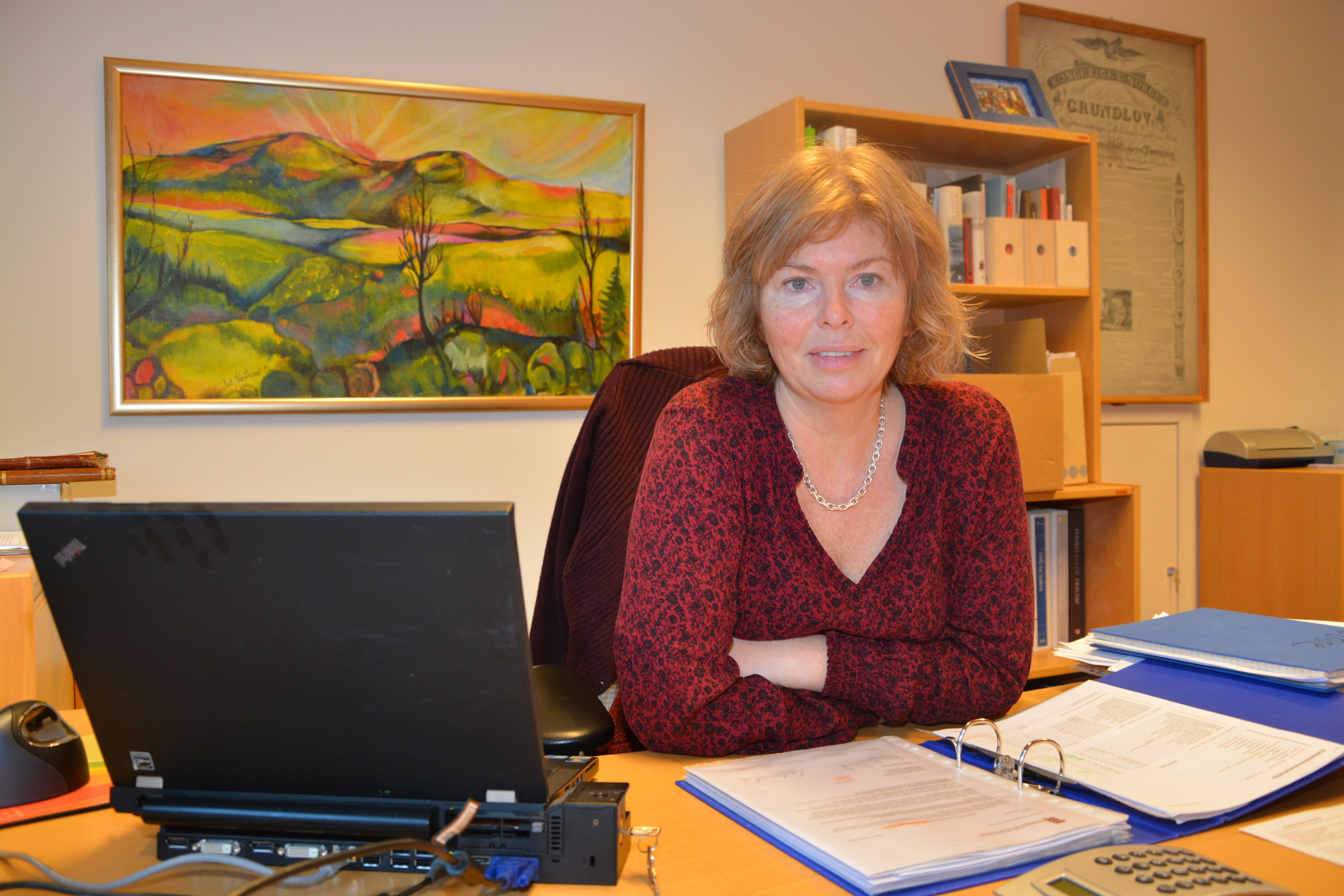 Lammet etter omfattende hacker-angrep: – Selvsagt skaper det problemer ...