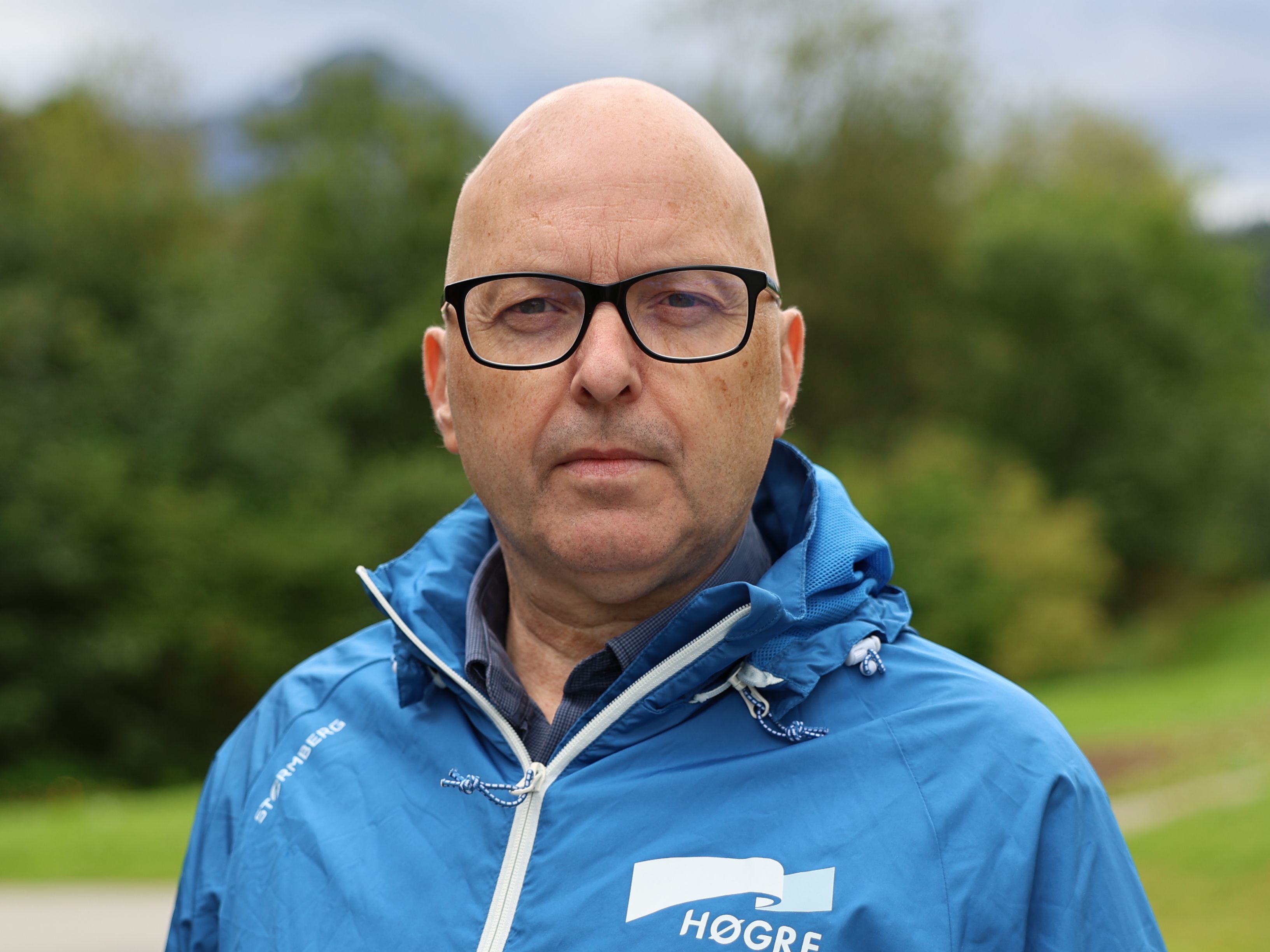 Ein uting å drive å utveksle bygdelag - nyss.no