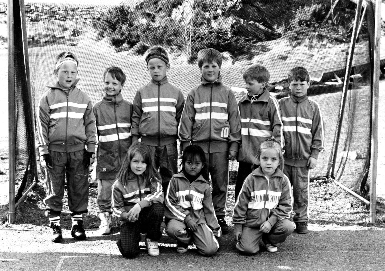 Kjenner du igjen disse miniknøttene? - fjt.no