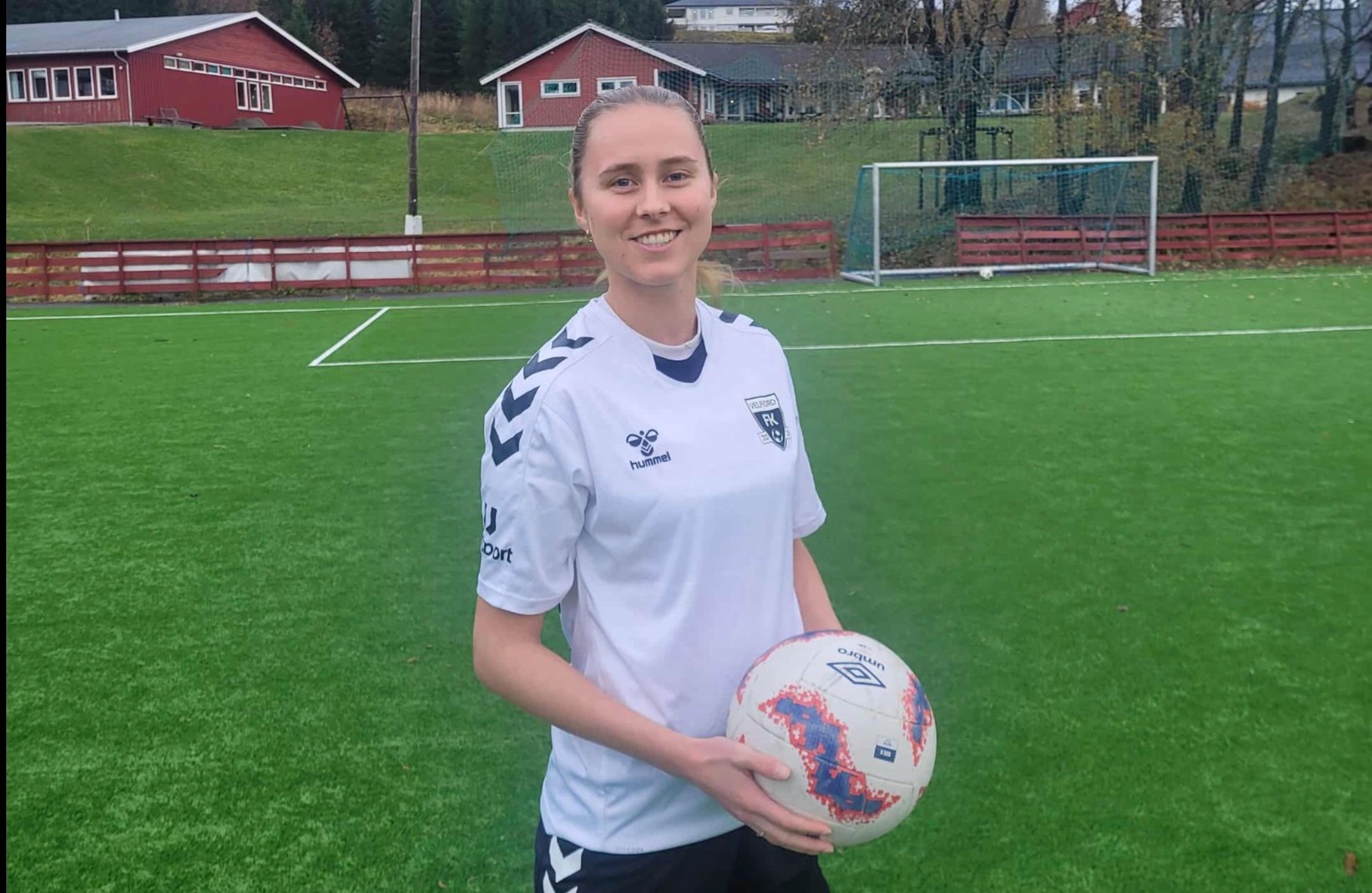 Starter opp damelag i 3. divisjon - banett.no