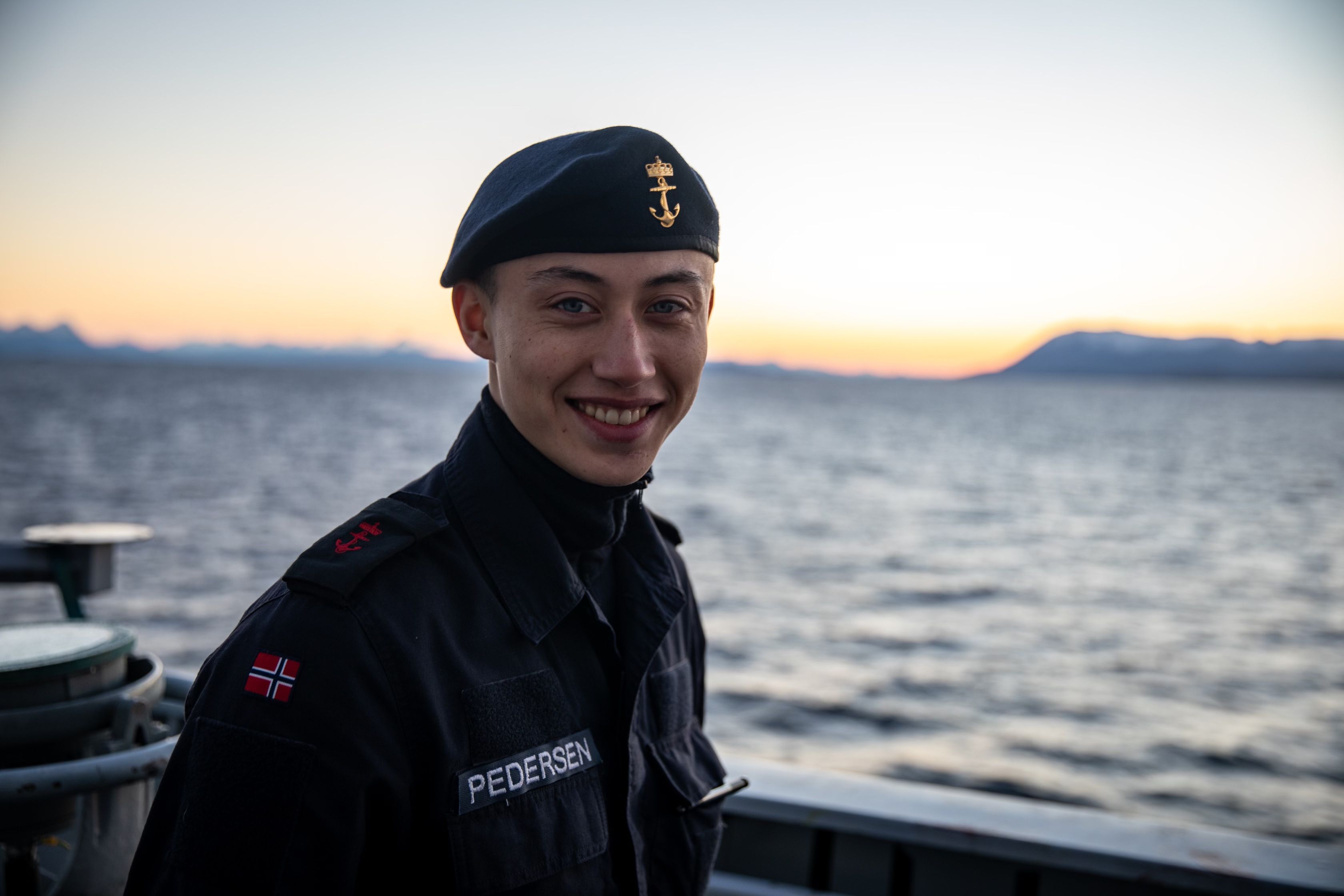 Absolutt ikke et bortkastet år - ht.no