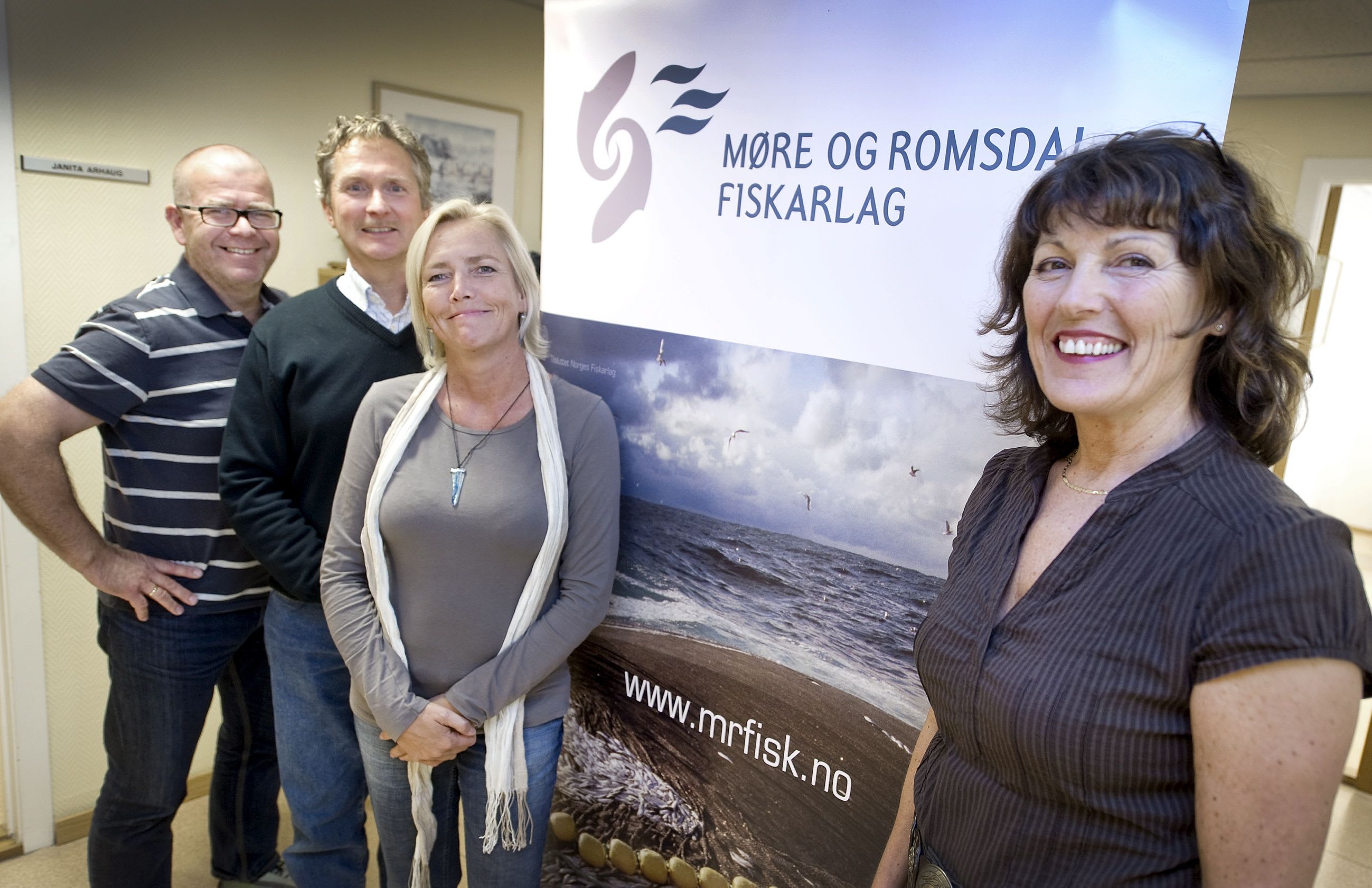 Var edru om bord - drakk på land - smp.no