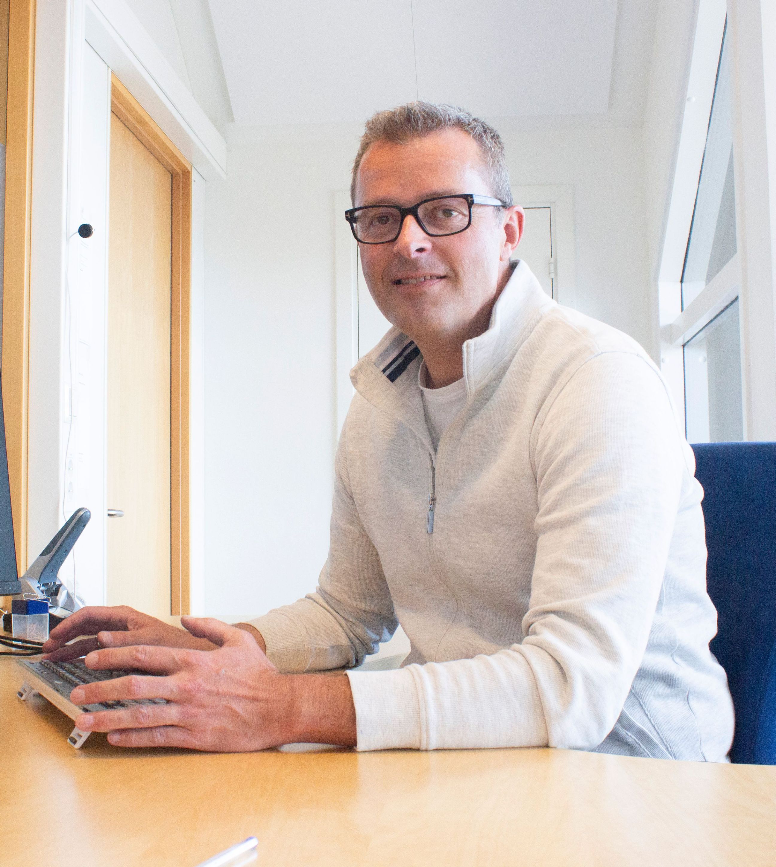 NAV starter flytting nå - vigga.no