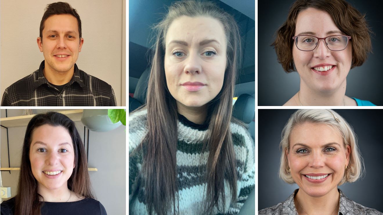 Dette er barnevernpedagogens seks bidrag for en bedre skole - ht.no