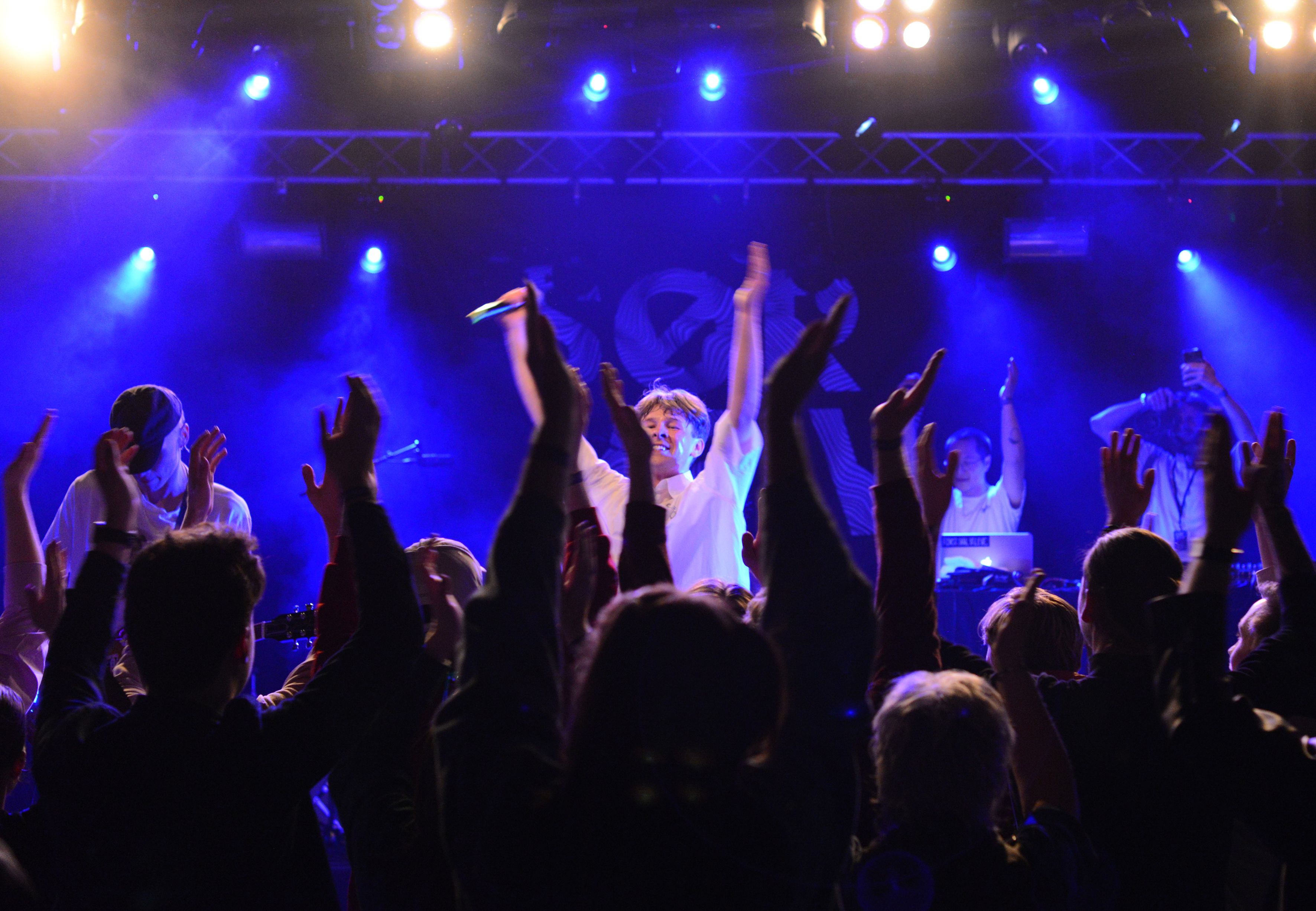 En forsmak på framtidens sørlandske popmusikk - fvn.no