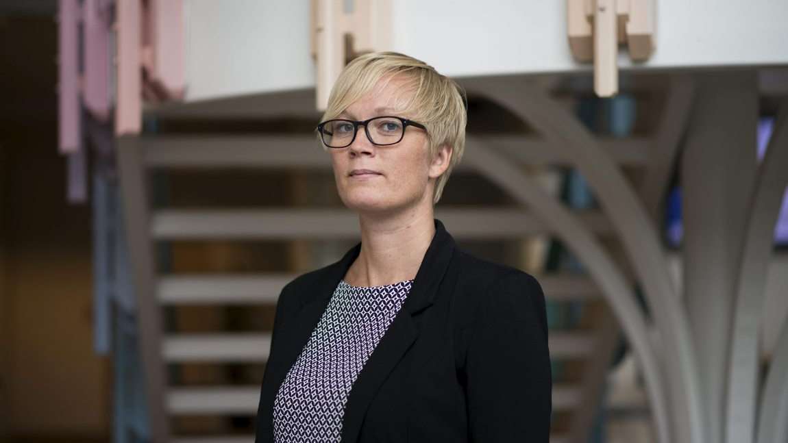 Haugen inn i styret for det nye bomselskapet - fjordingen.no