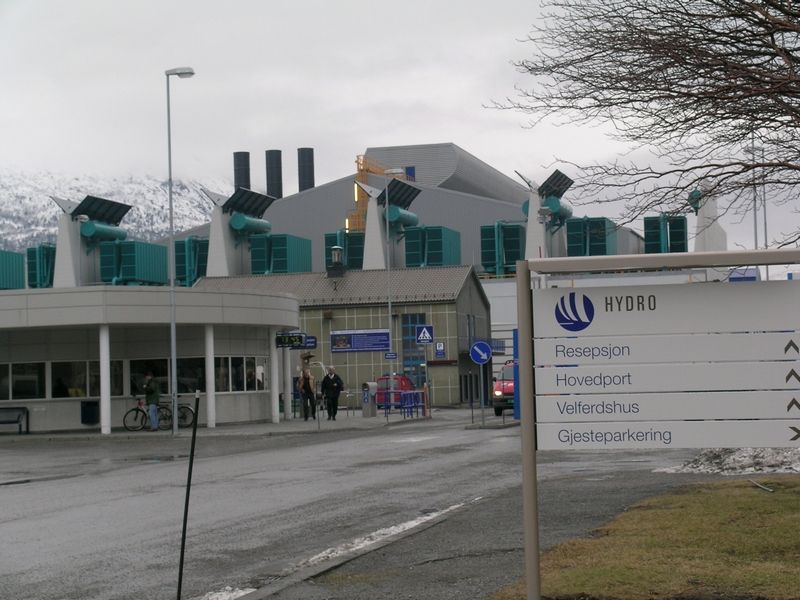 Inngikk forlik - driva.no