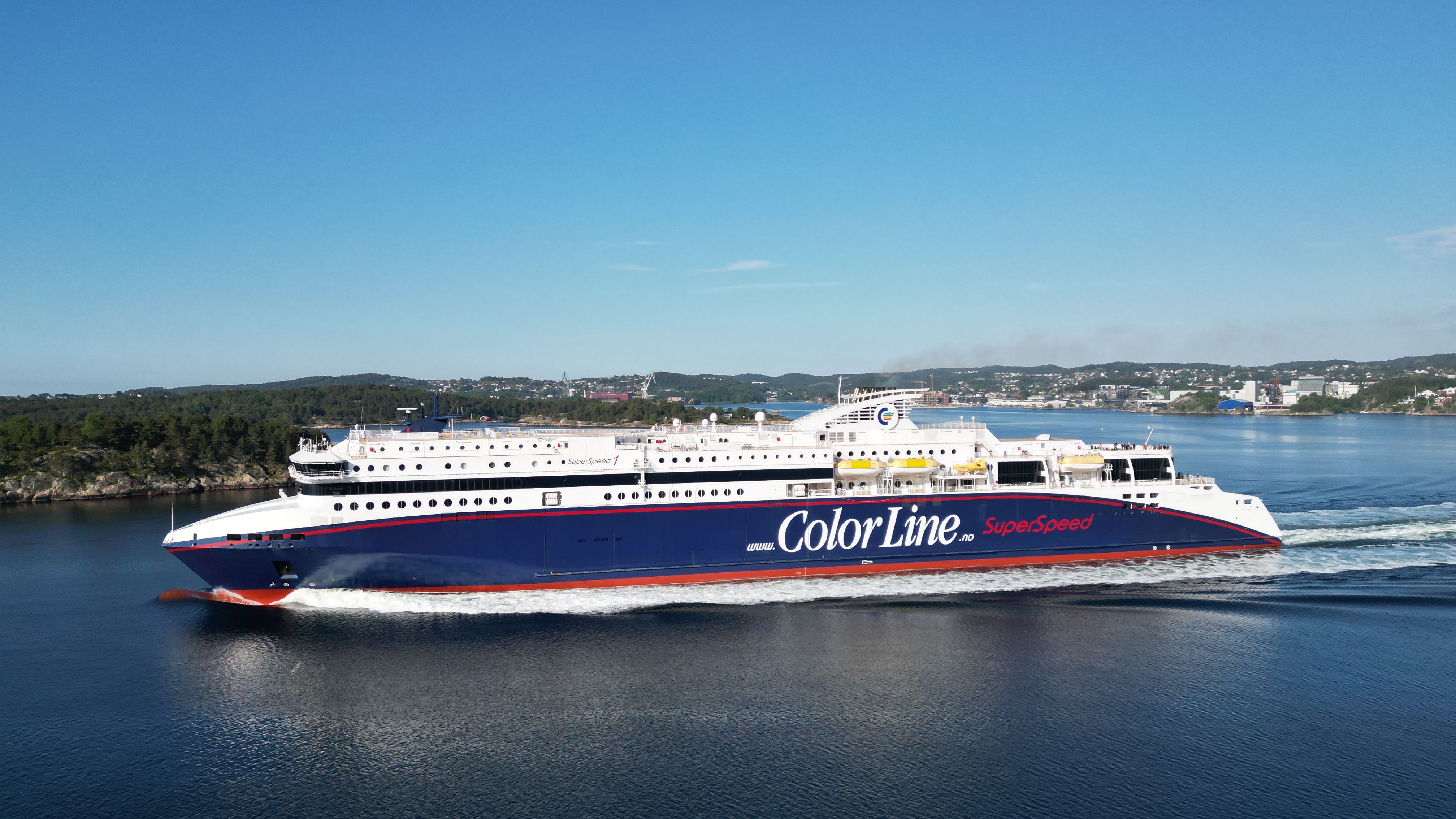 Kutter prisene før høysesongen - fvn.no