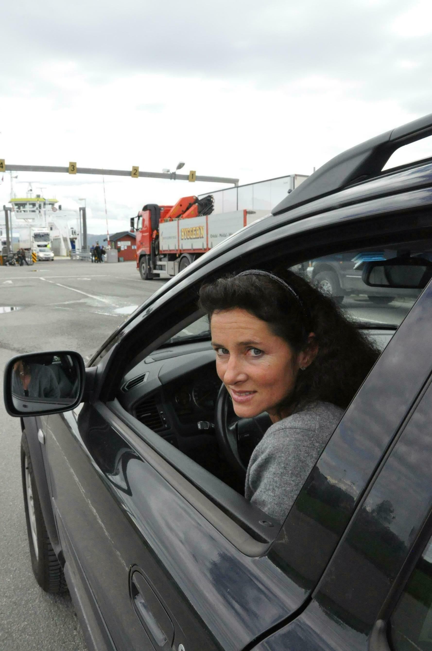 Vil rydde opp - fosna-folket.no