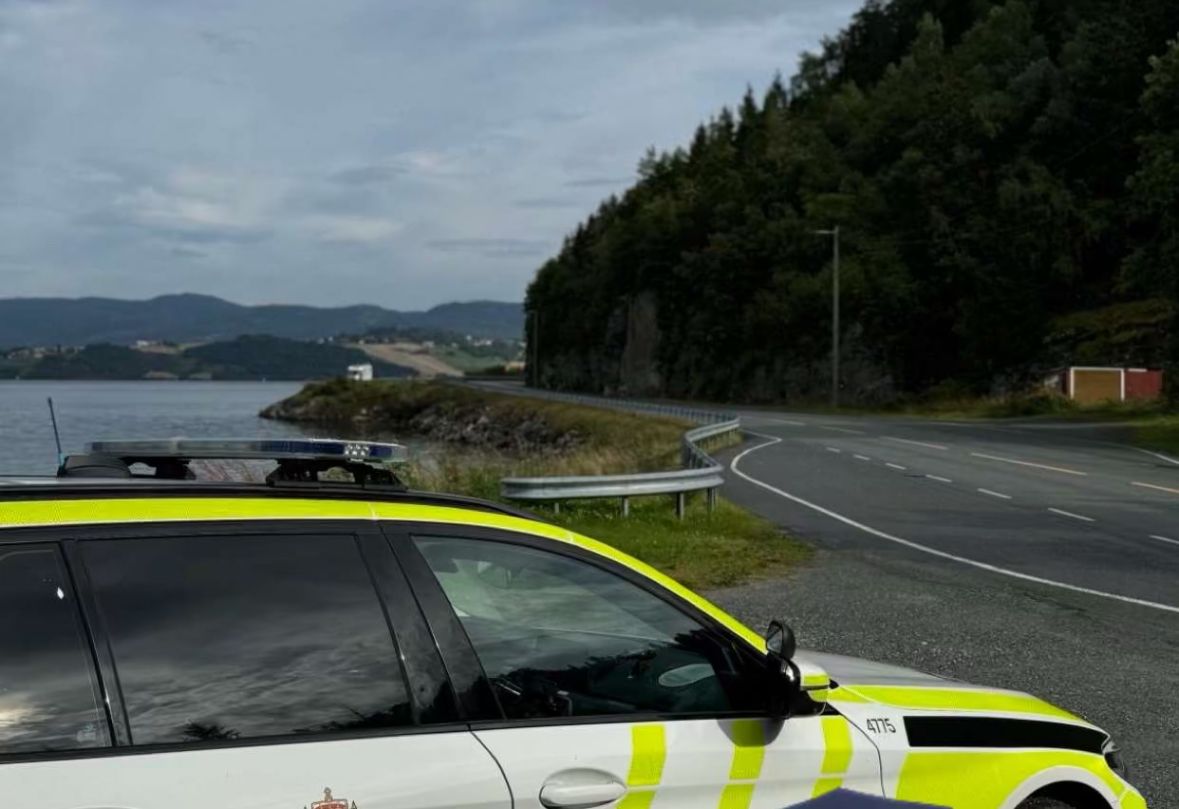 Her ble 75 sjåfører sjekket for fyllekjøring - avisa-st.no