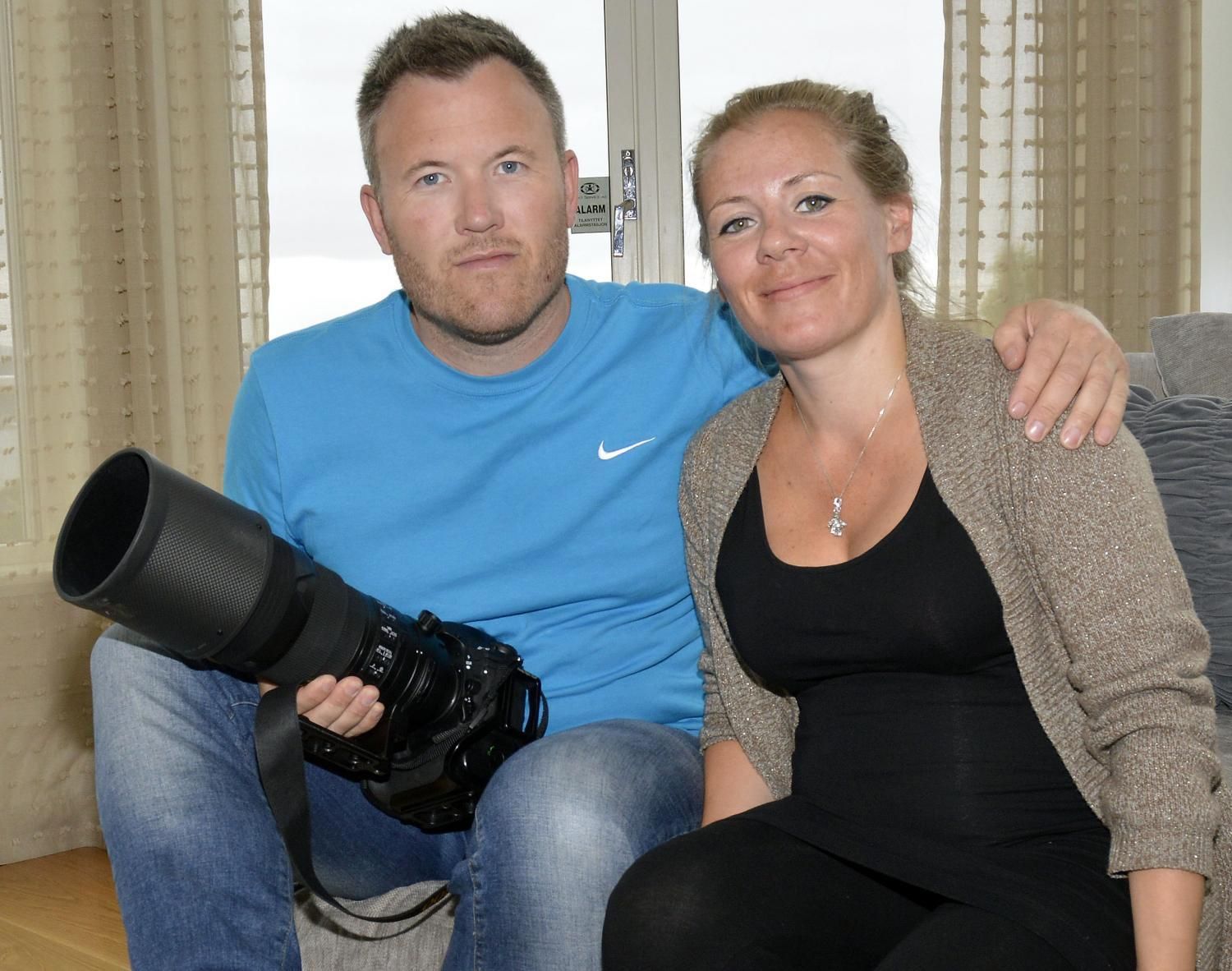 Kan ruineres av pappaperm - itromso.no