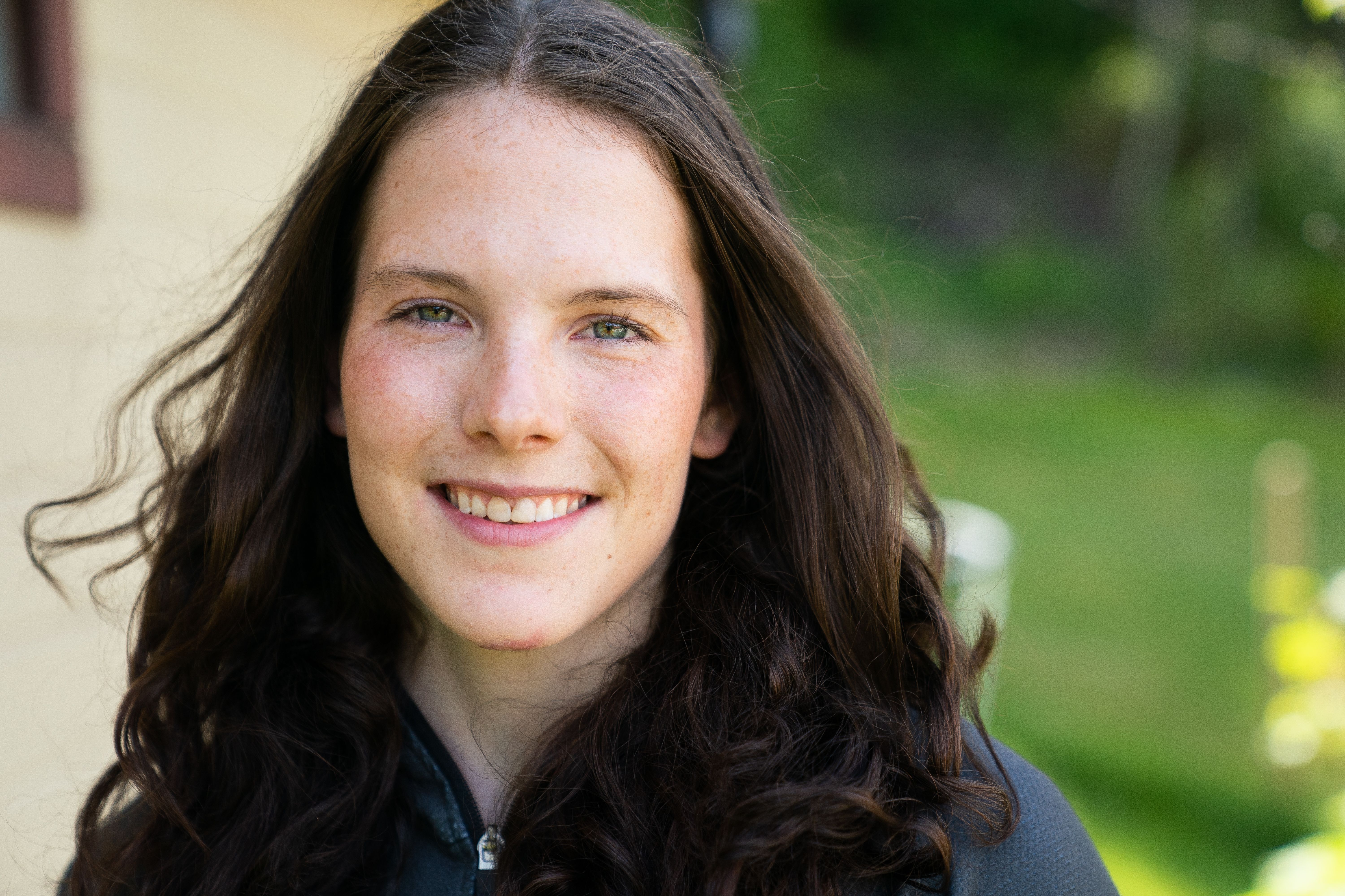 Nå har Oda (18) bestemt seg: – Det er stas - bladet.no