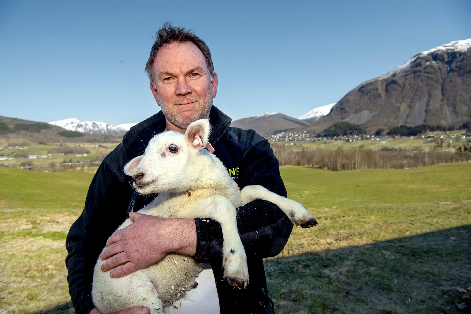 Flere må stille seg bak marsjordren - rbnett.no