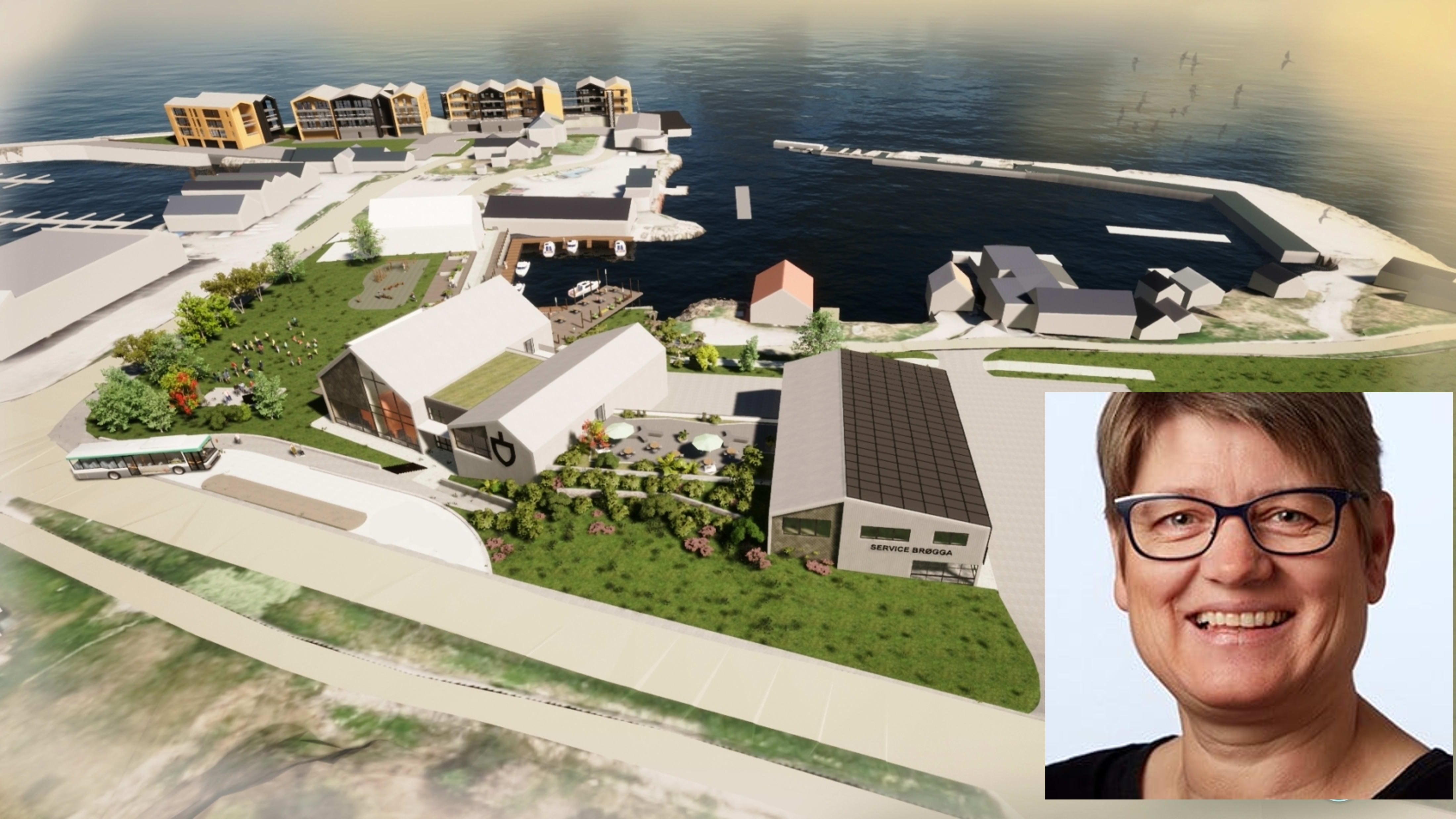 Nærmere avklaring om nytt bryggeri - avisafroya.no