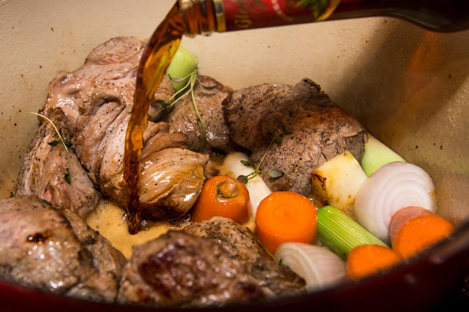 Snedig smak av jul - adressa.no