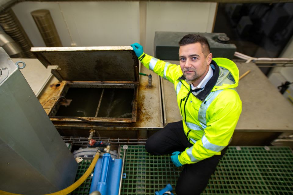 Slik blir årets Sup og Stup