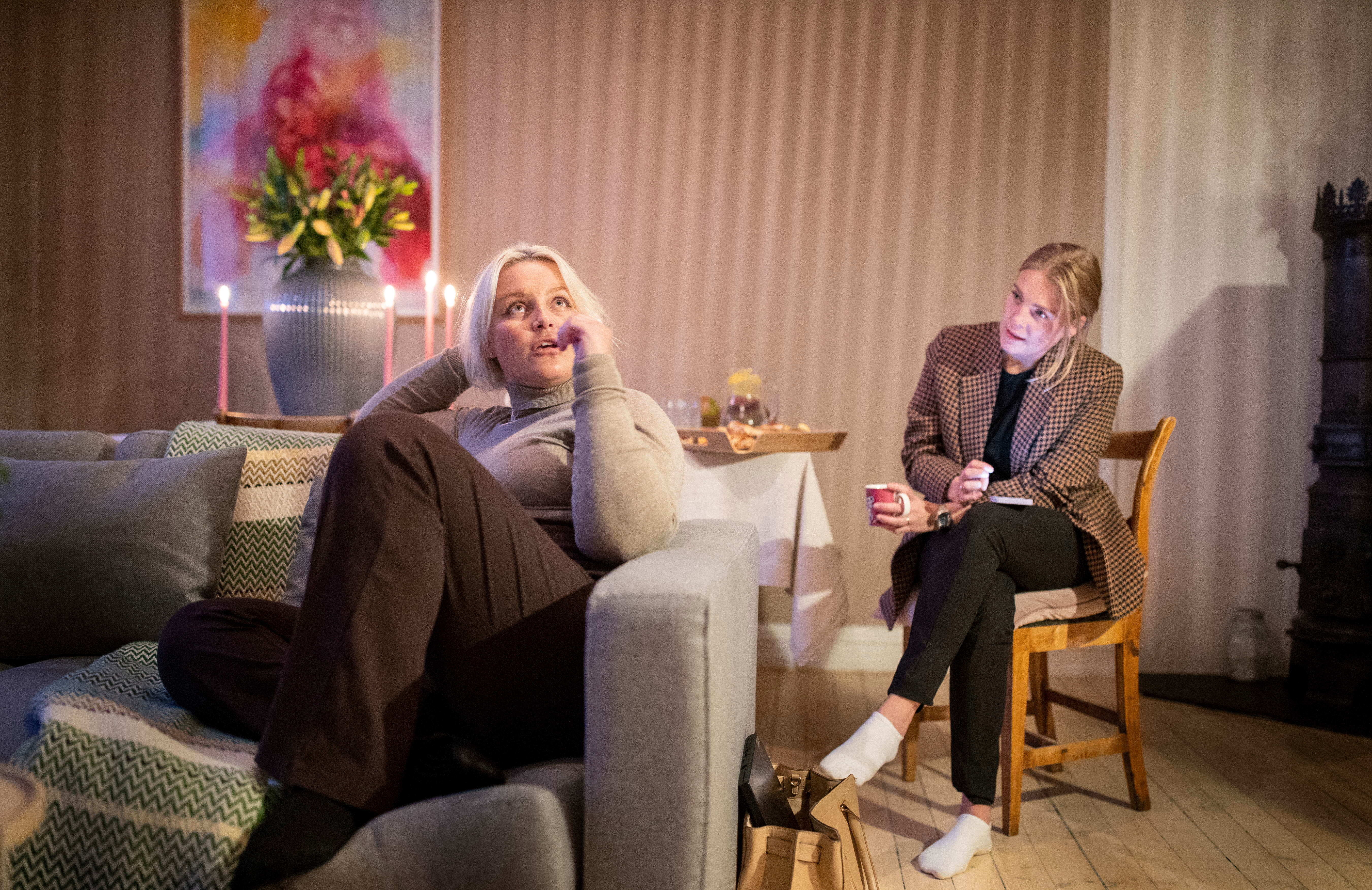 Kraftig fall i boligmarkedet: – Det er litt skremmende - fvn.no