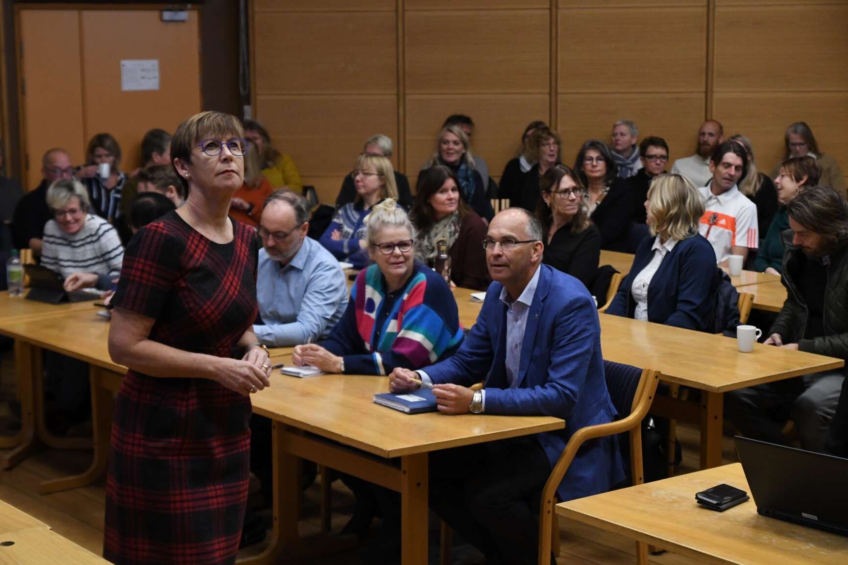 Dette gjør du hvis du opplever trusler - gat.no