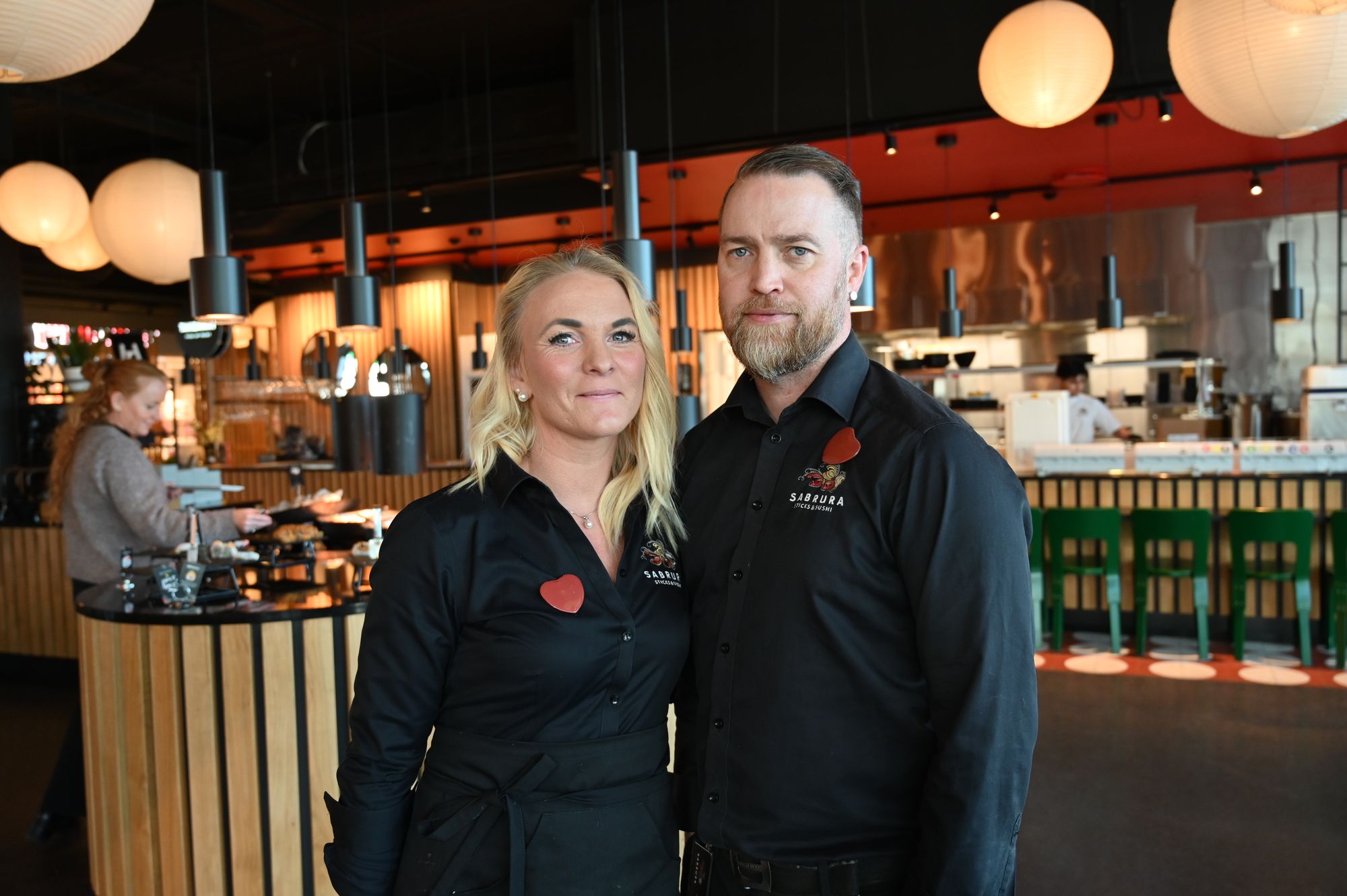 Skiftet bransje etter 15 år: – Jeg har virkelig snudd helt