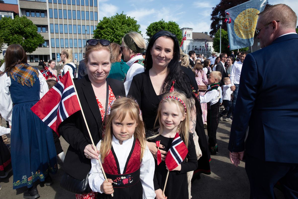 Veldig sliten i beina! - fvn.no