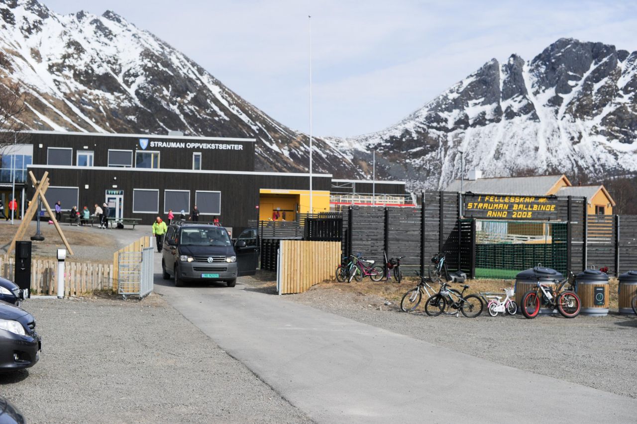 Disse har søkt på vikariat stillinger - vaganavisa.no
