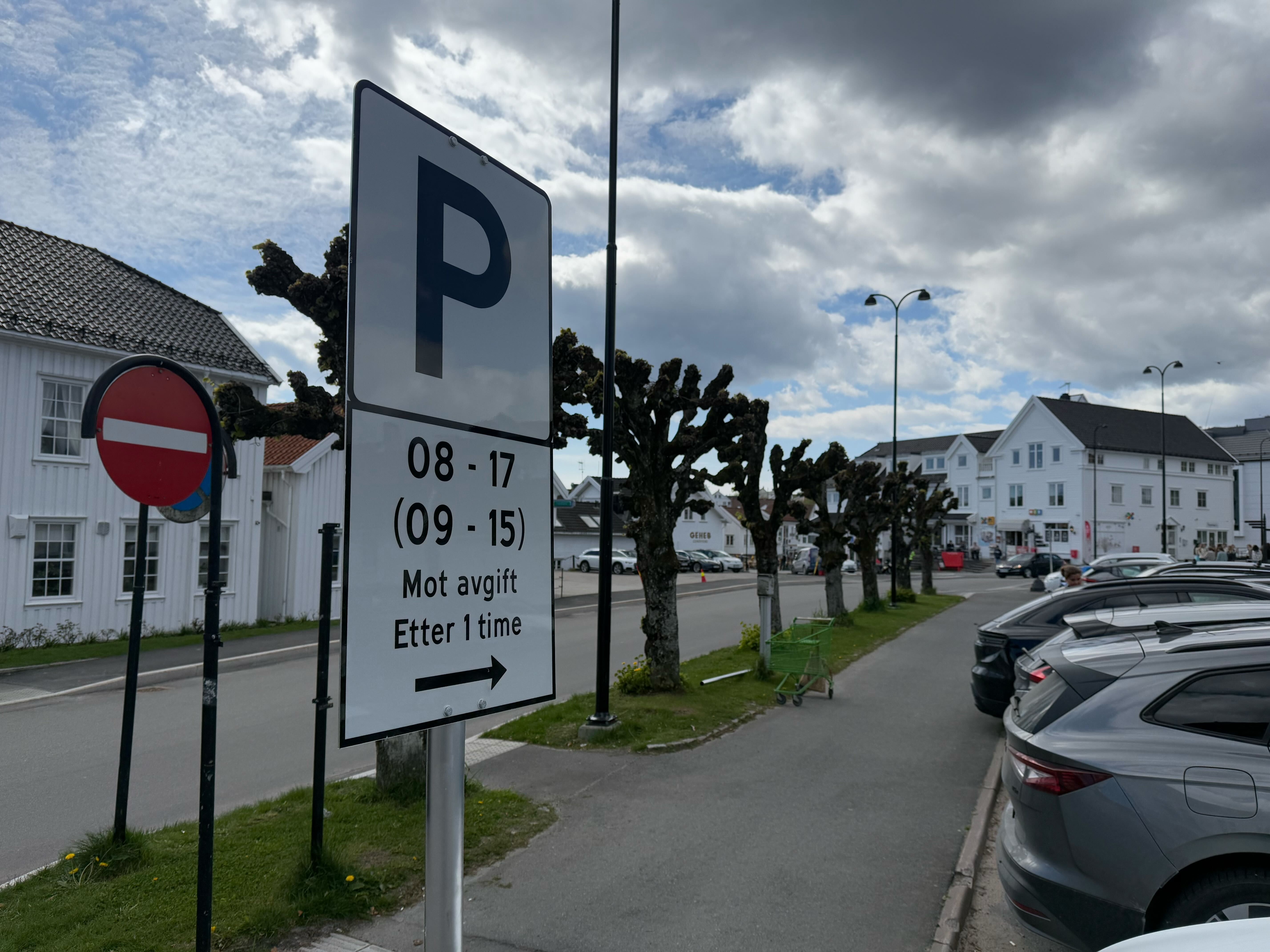 Sentrum i fokus - lp.no