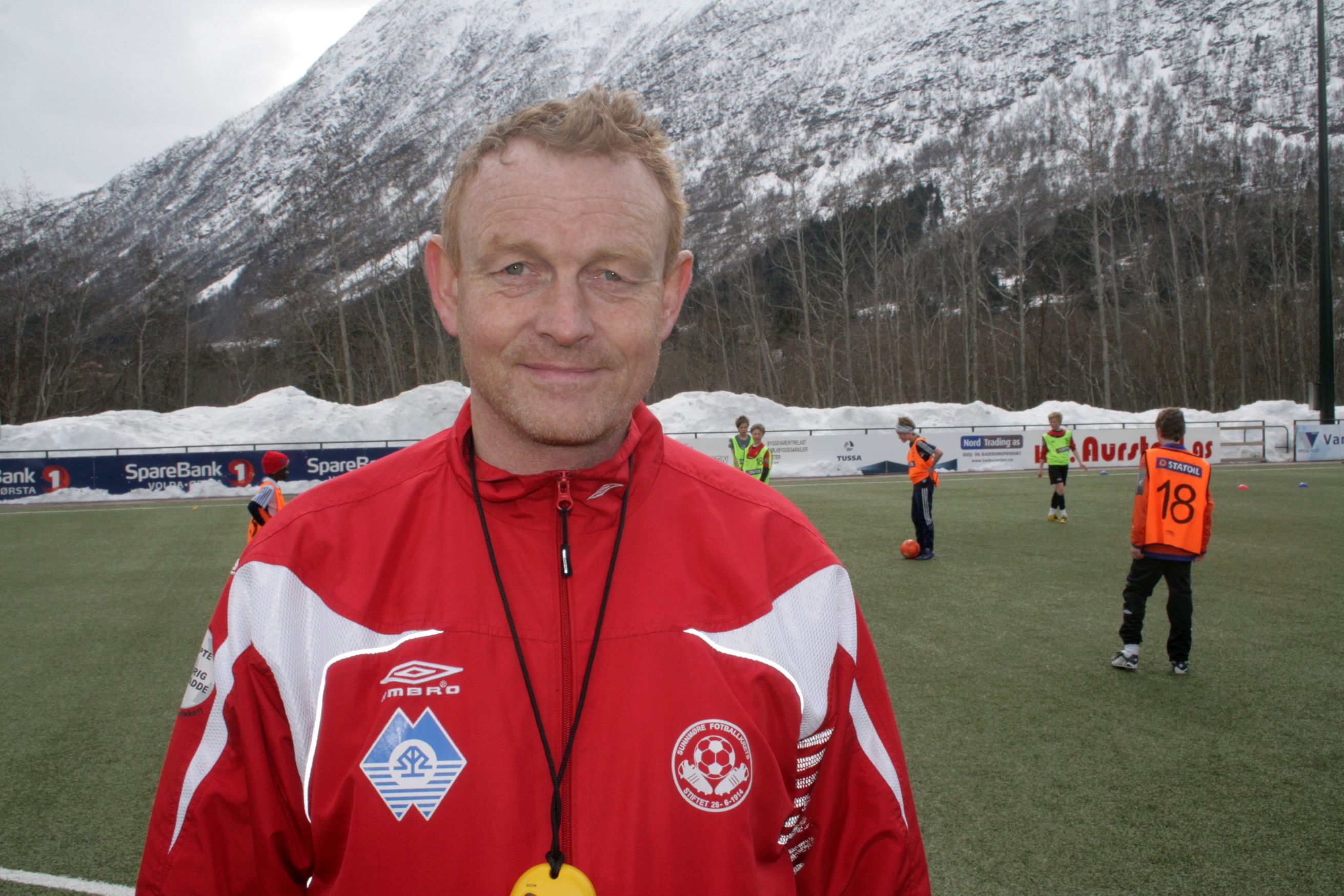 Alsaker til Hødd - morenytt.no