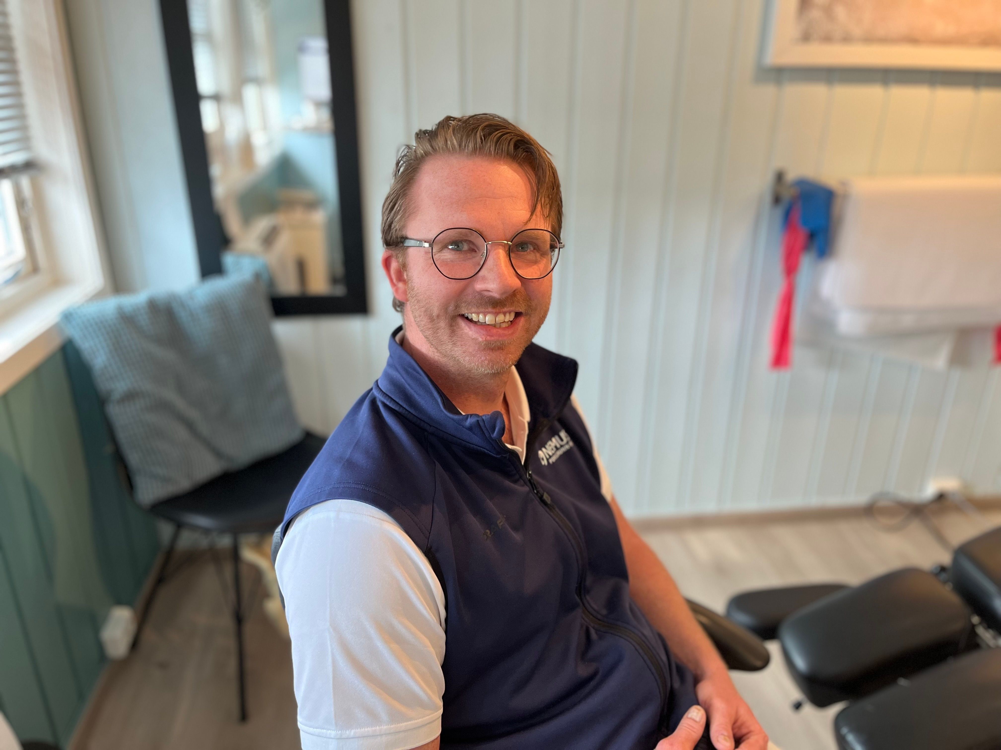 Andreas med tydelig beskjed til desperate foreldre: – Det er sunt å ha ...