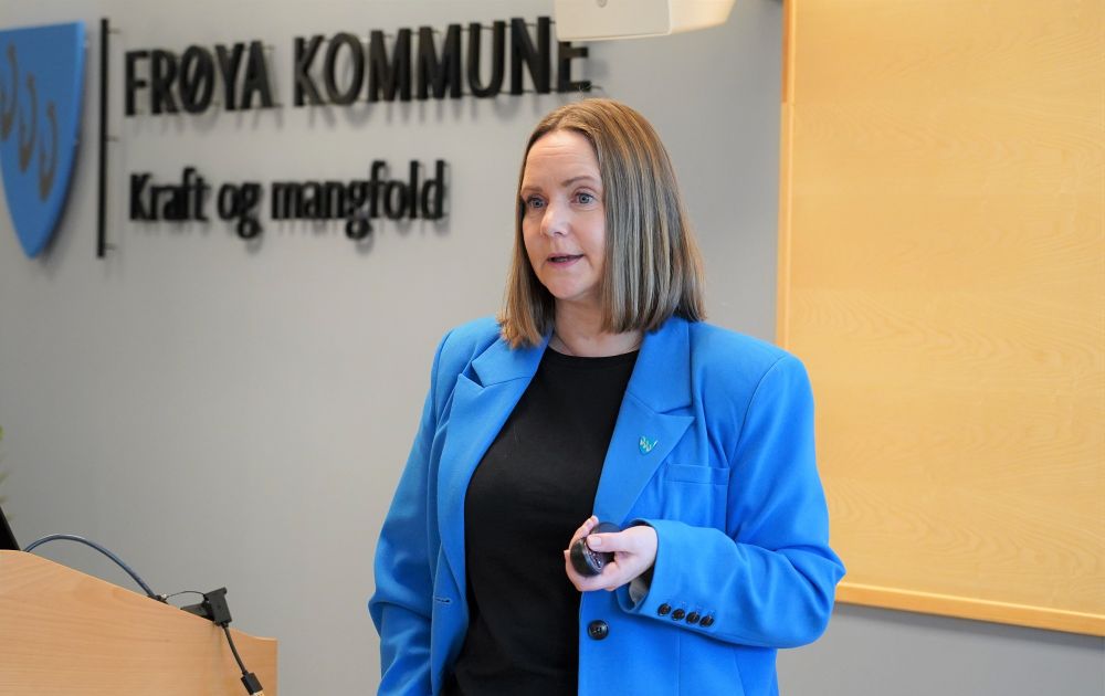 Skal ha hastemøte om rus og psykiatri - avisafroya.no Skal ha hastemøte om rus og psykiatri - avisafroya.no