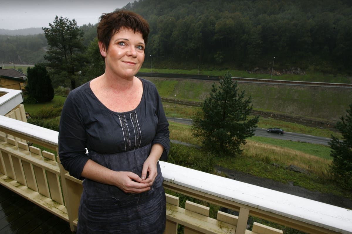 Disse skal styre Lindesnes - fvn.no