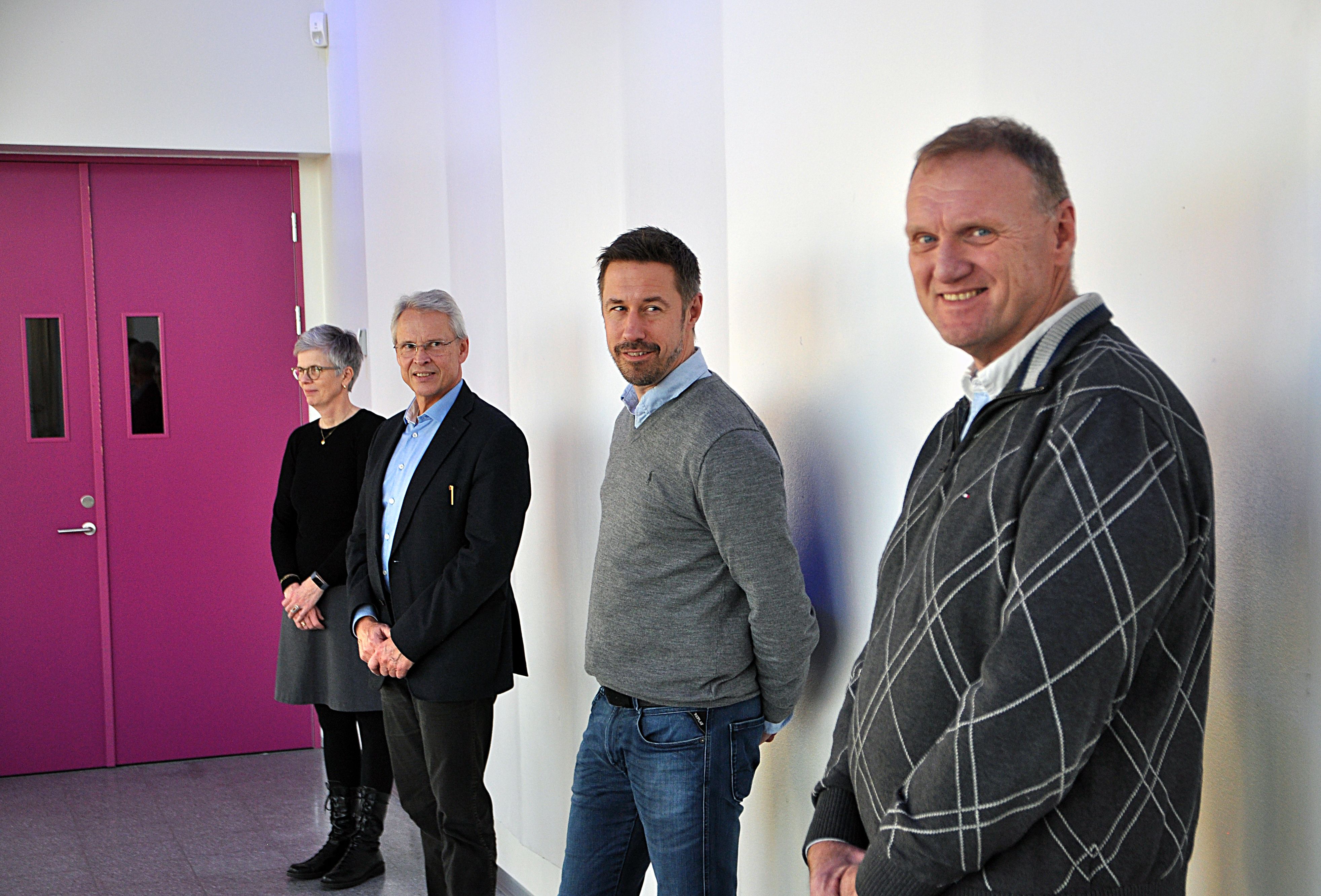 Ukjent smittekilde og 30 nye personer i karantene: – Ser ut til at vi ...