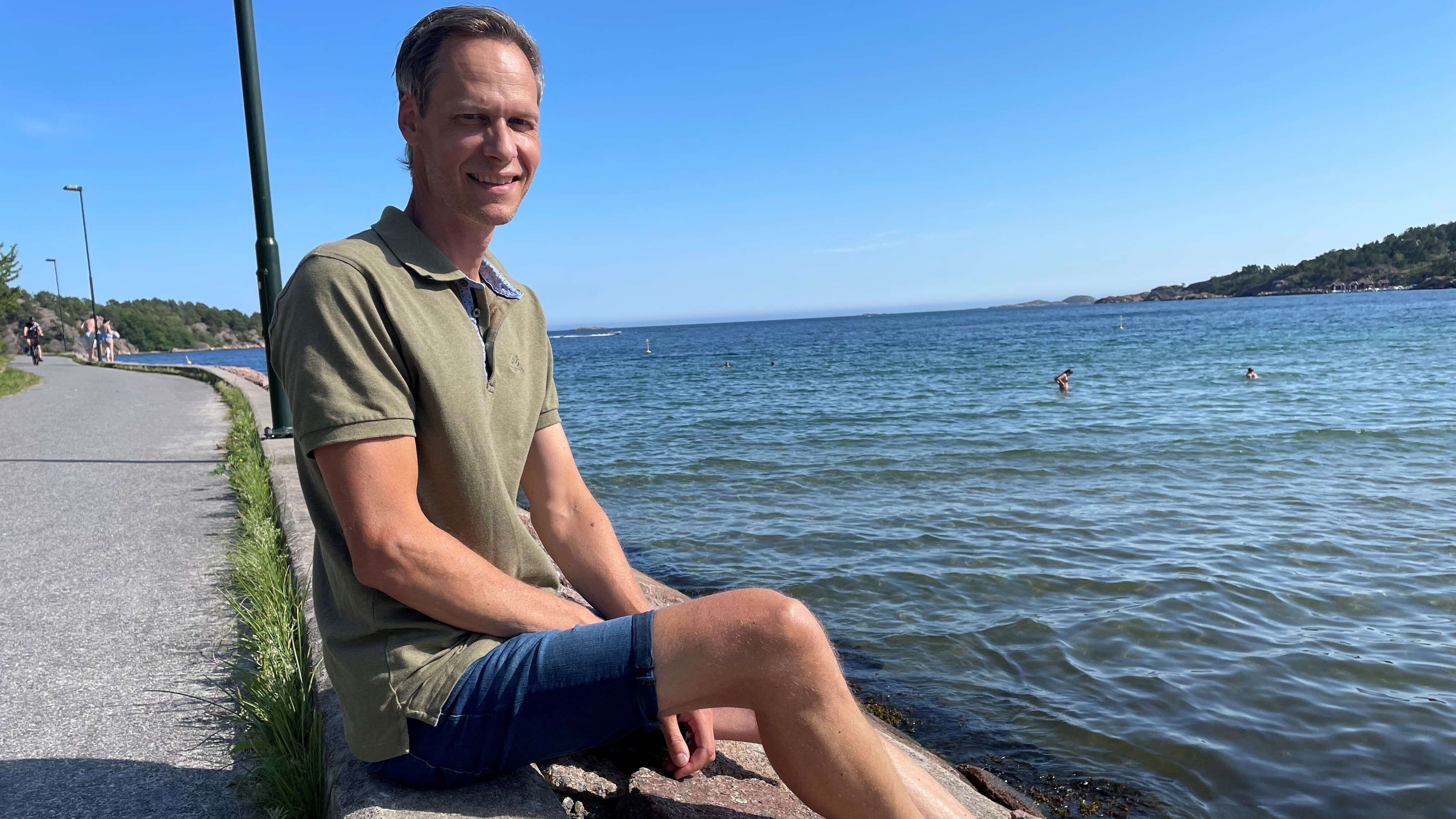 Dette er ekspertens tips til turgåere - gat.no