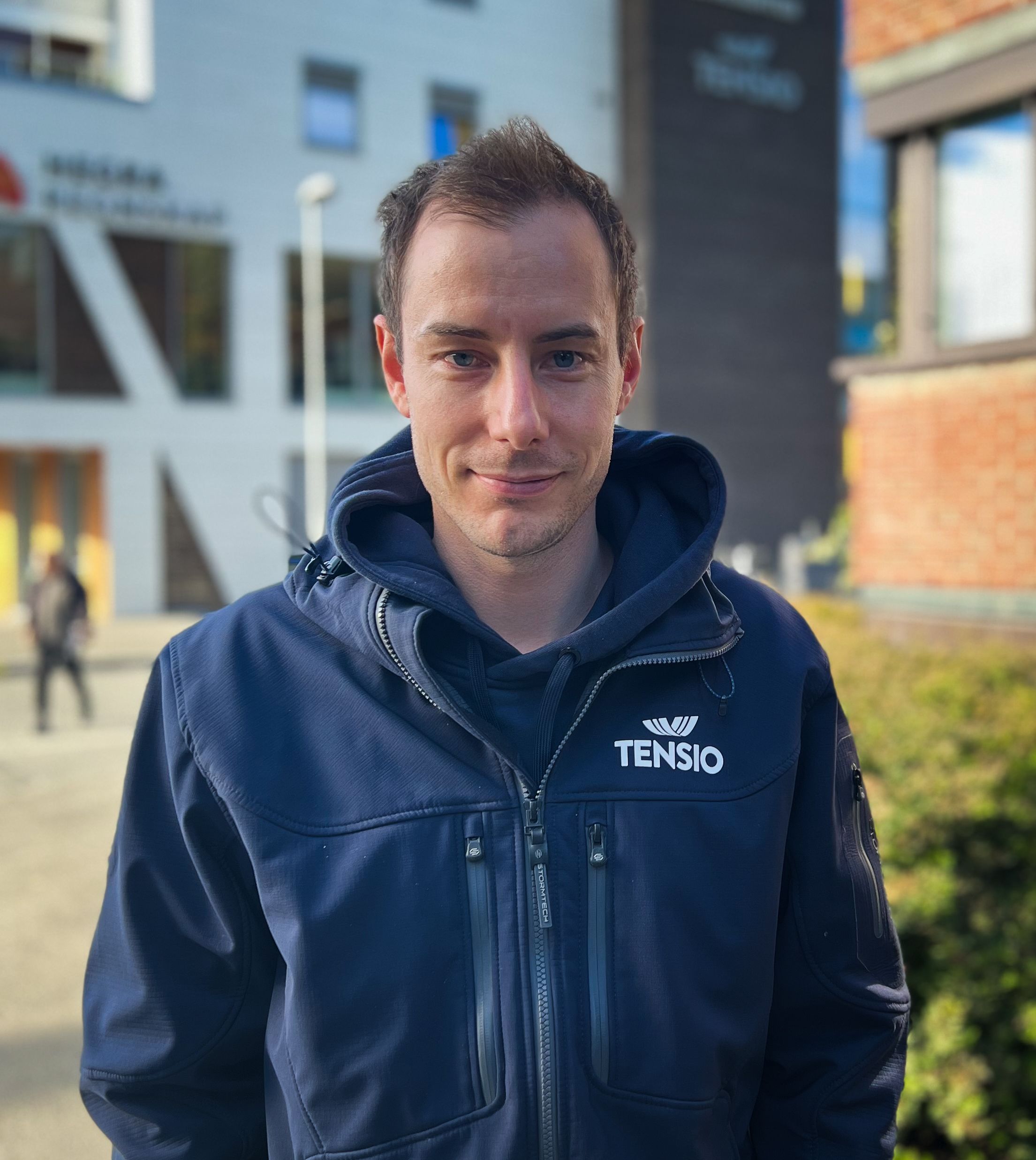 Ole Marius kommer med gladnyhet om strømstøtte: Så mye fratrekk får vi ...