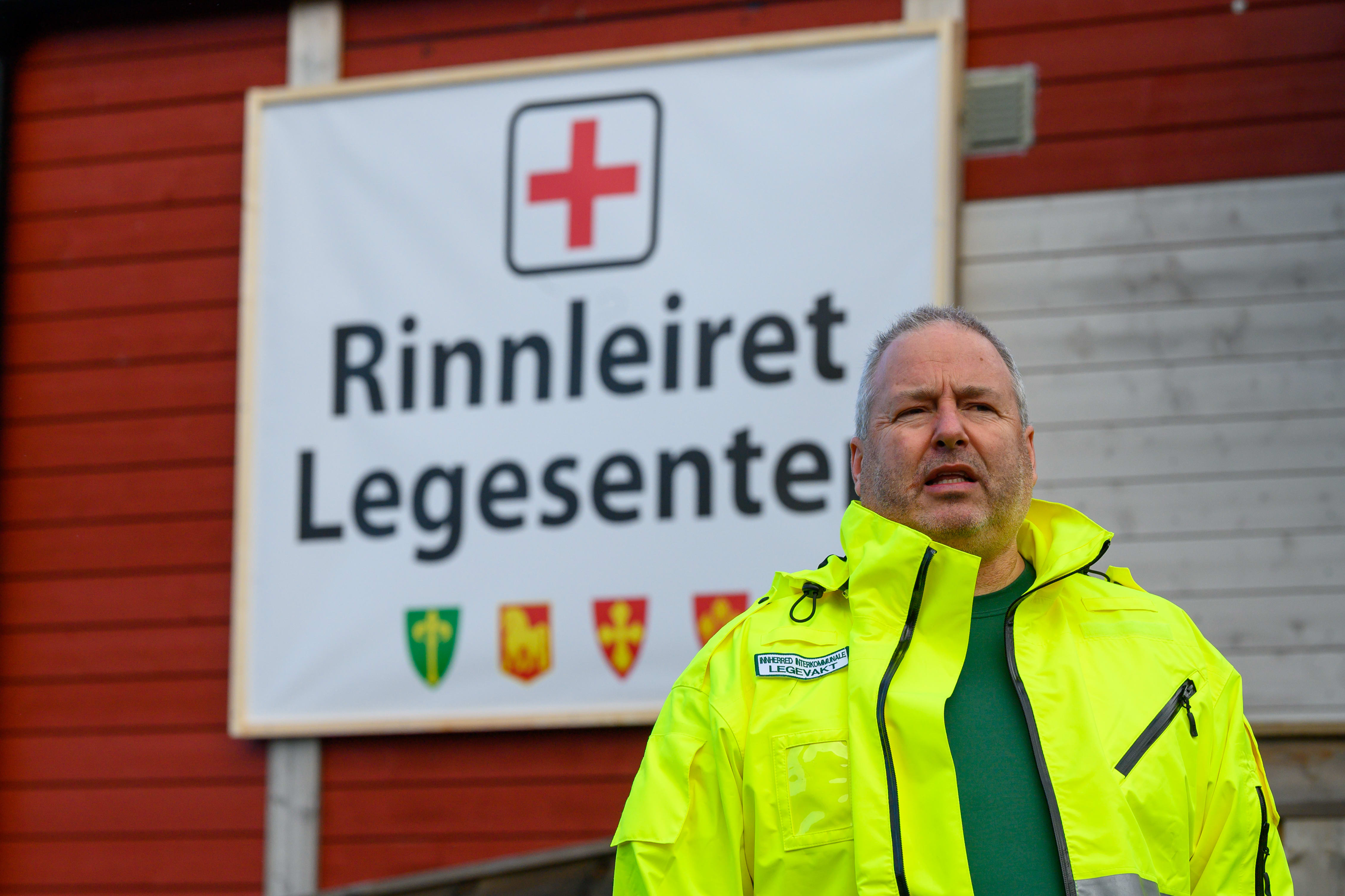 Merker nedgang: – Vi ser at det har sammenheng med smittetrykket i våre ...